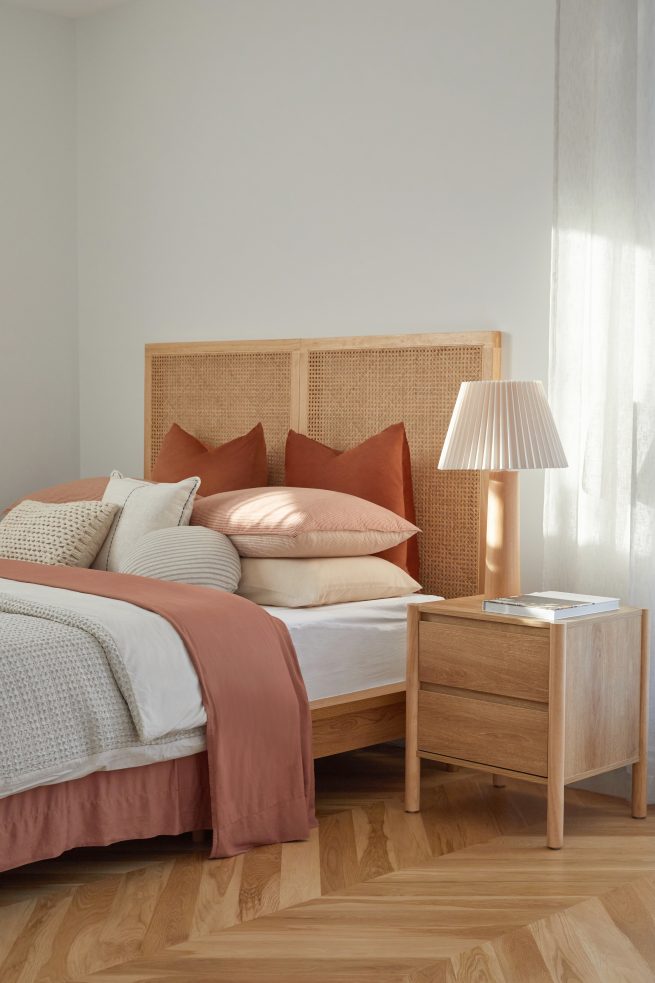 Mocka unveils new collection reminiscent of Australian summer - The ...