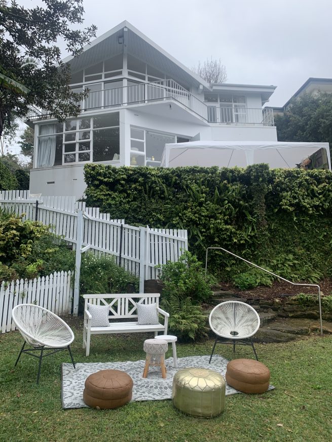 Stylist's five top tips for your outdoor space - The Interiors Addict