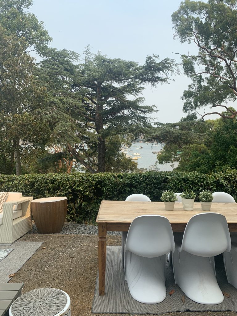 Stylist's five top tips for your outdoor space - The Interiors Addict