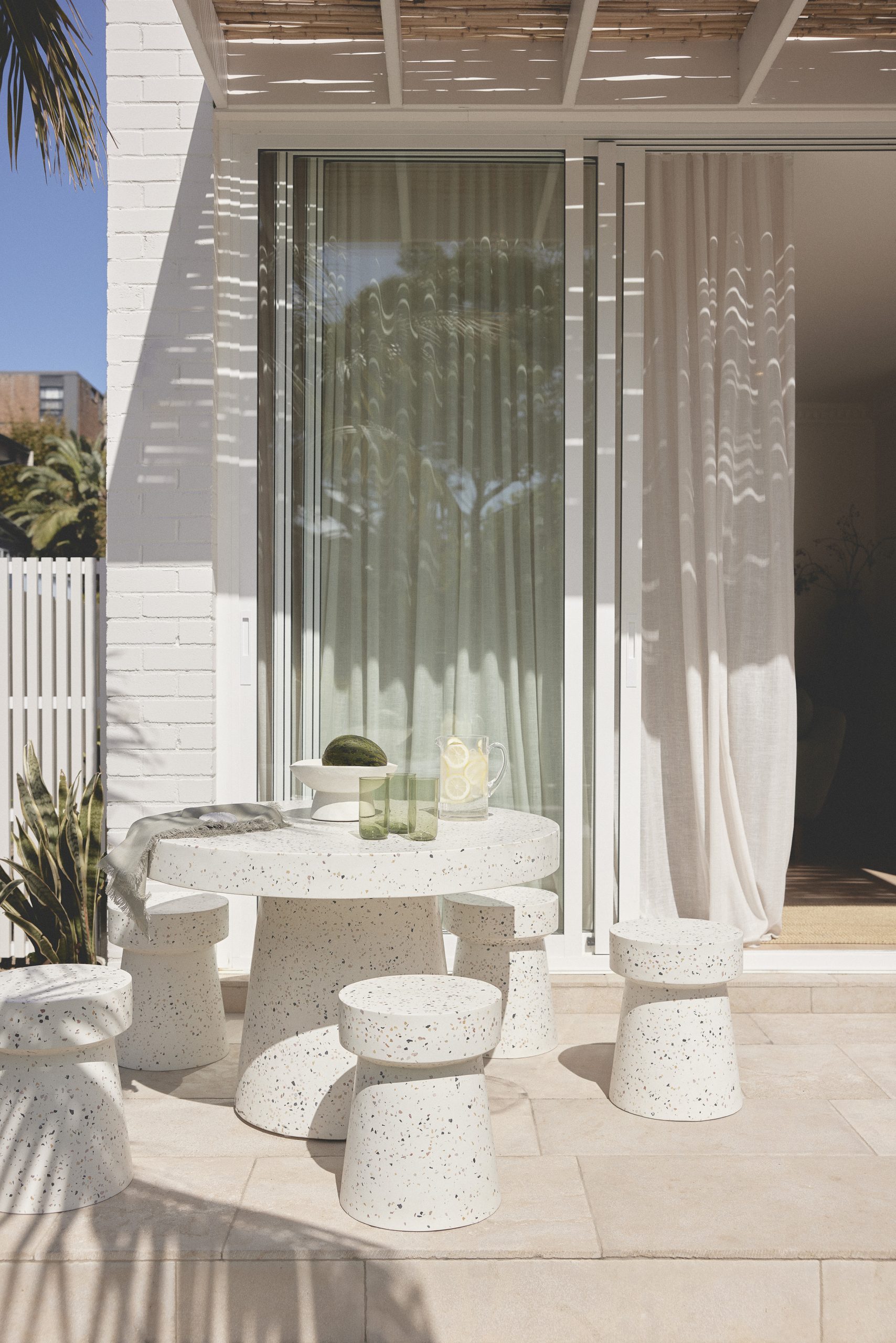 Set the stage for summer with Freedom's new outdoor furniture - The ...