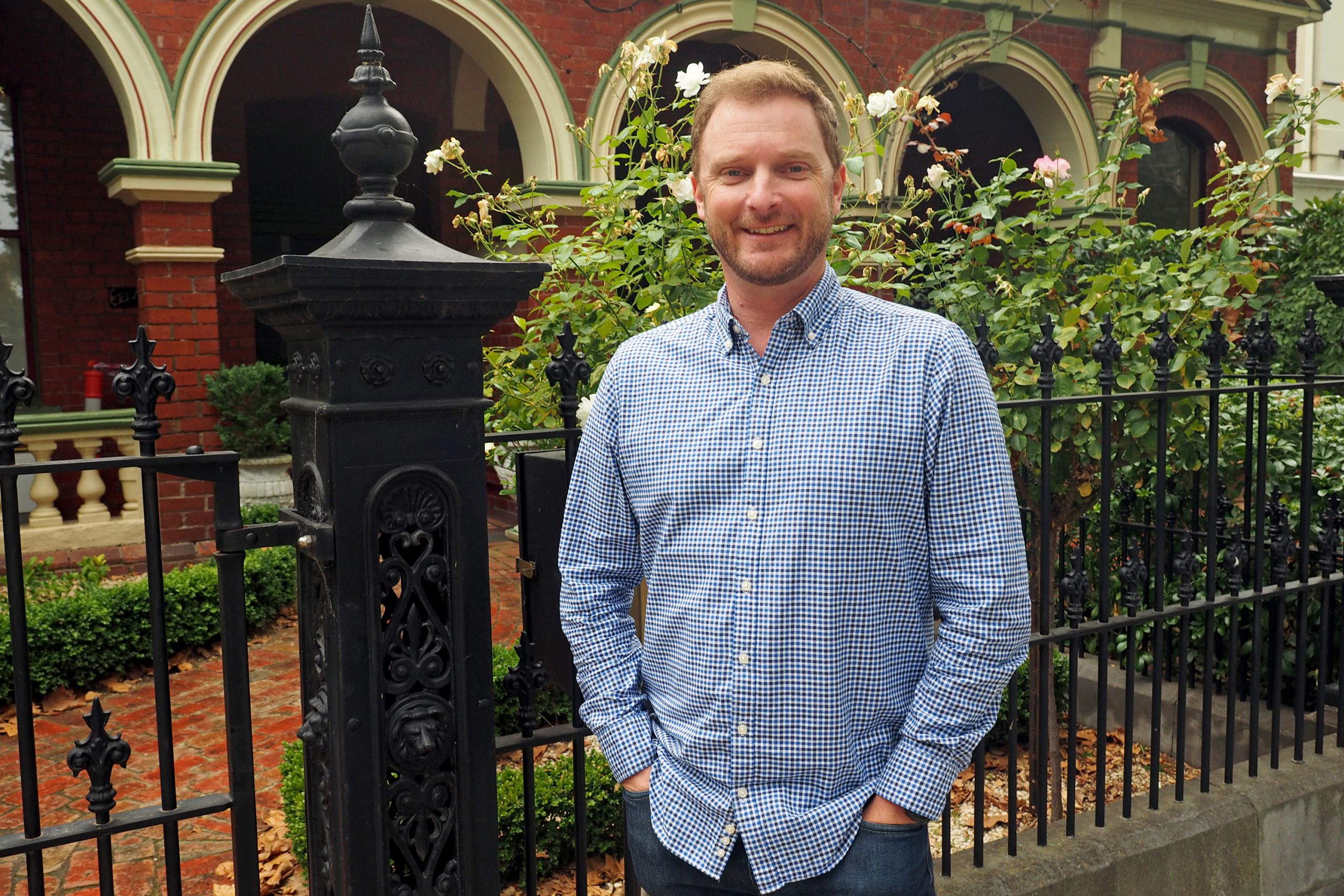 How to find the right real estate agent for you - The Interiors Addict