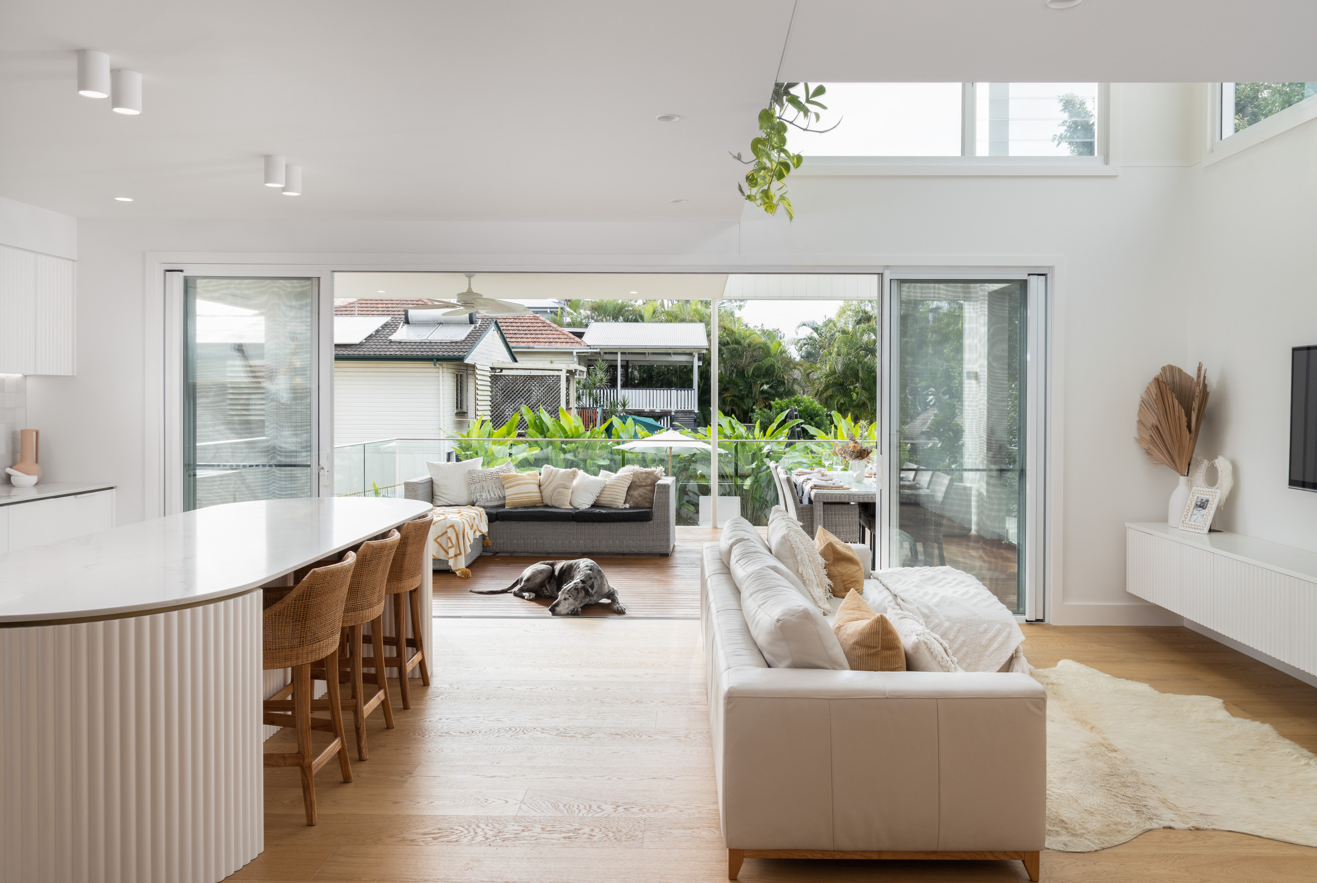 Bring a taste of the outdoors in with biophilic design - The Interiors ...