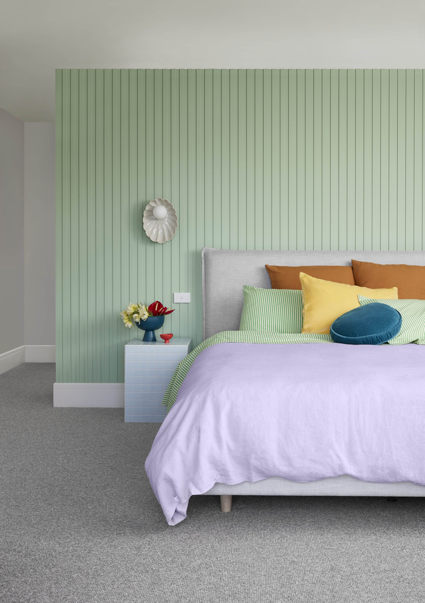 Dulux reveals how to use its 2024 Colour Forecast at home - The ...
