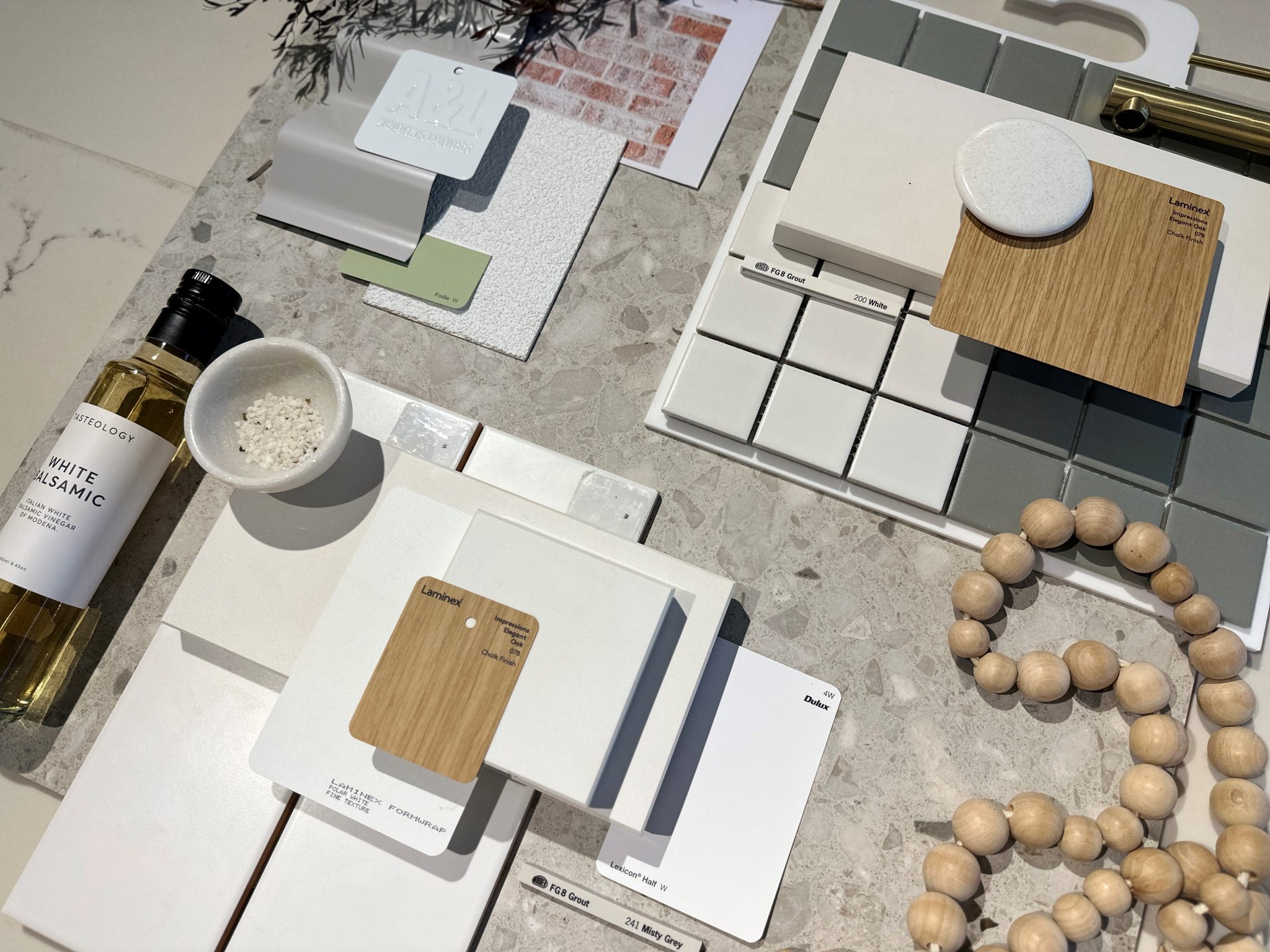 How to master the art of creating a flatlay - The Interiors Addict