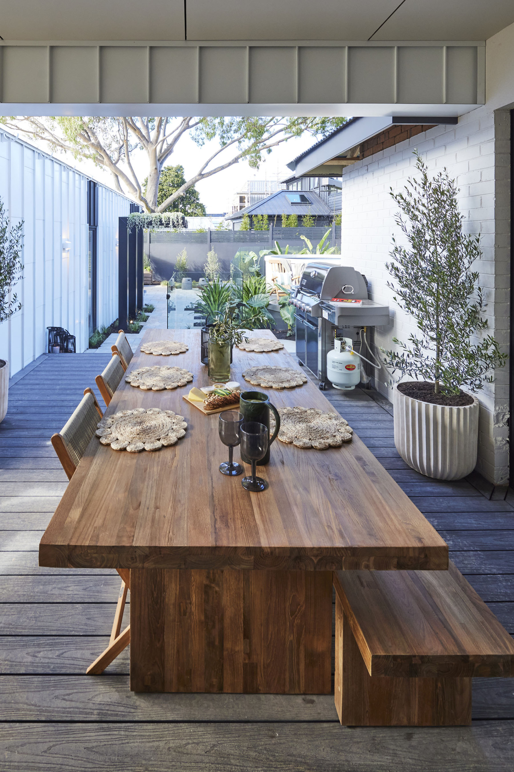 Let's go outside: Block 2023 exterior reveals - The Interiors Addict