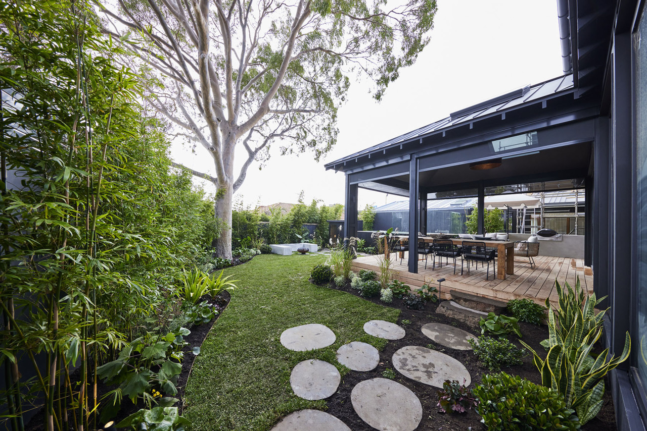 Let's go outside: Block 2023 exterior reveals - The Interiors Addict
