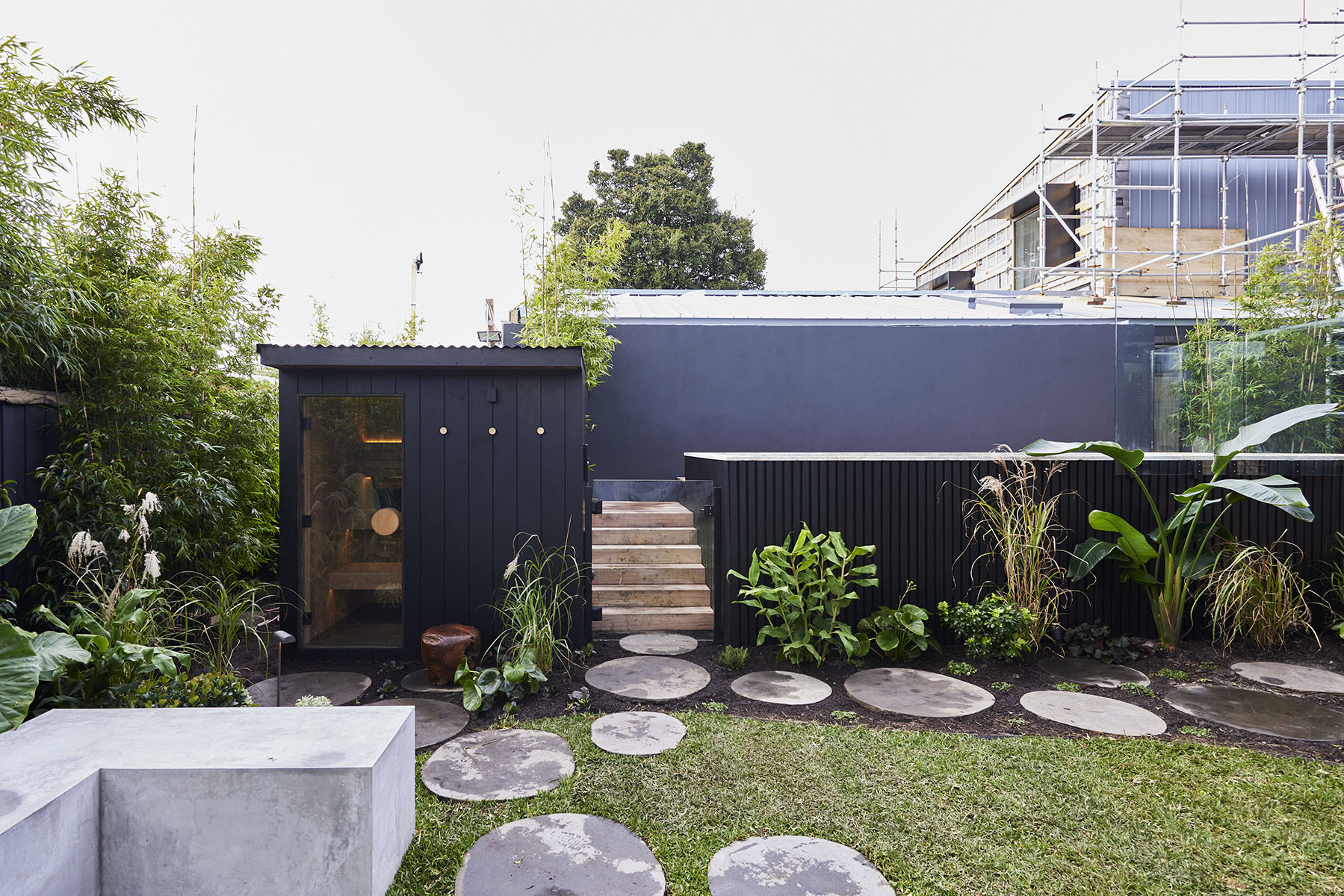 Let's go outside: Block 2023 exterior reveals - The Interiors Addict