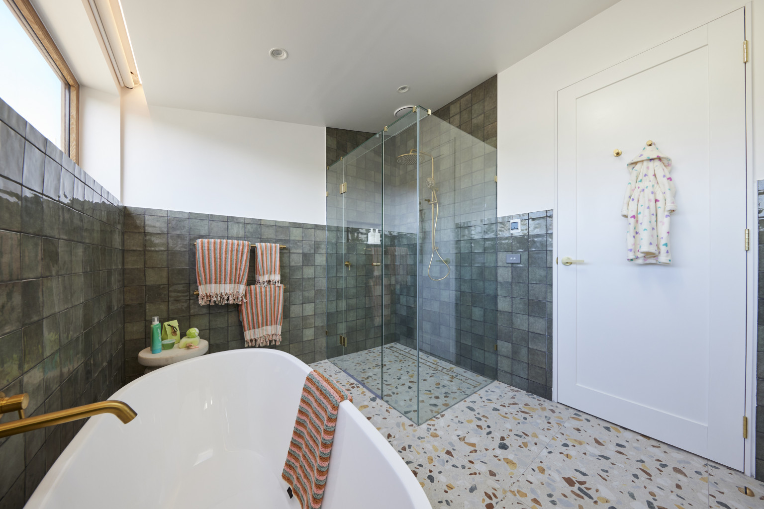 The Block 2023 is almost over as re-do rooms & bathrooms revealed - The ...