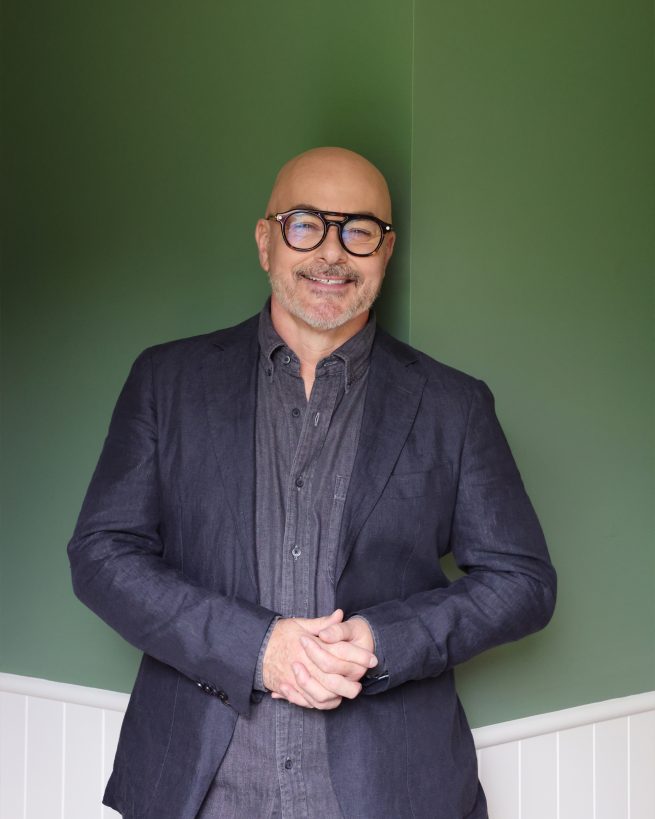 Explore the colours of summer '23 with Wattyl's new palettes - The ...