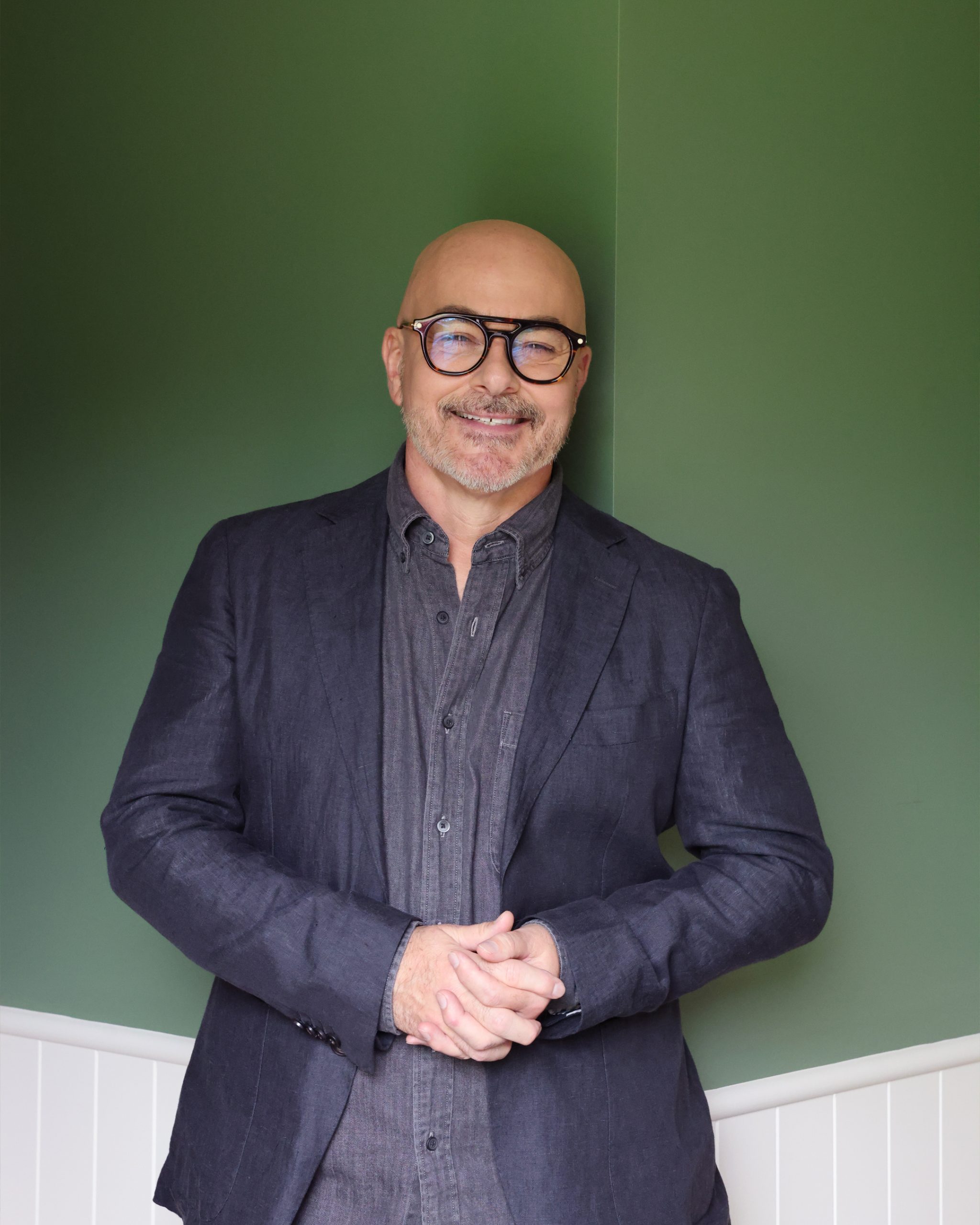 Explore the colours of summer '23 with Wattyl's new palettes - The ...