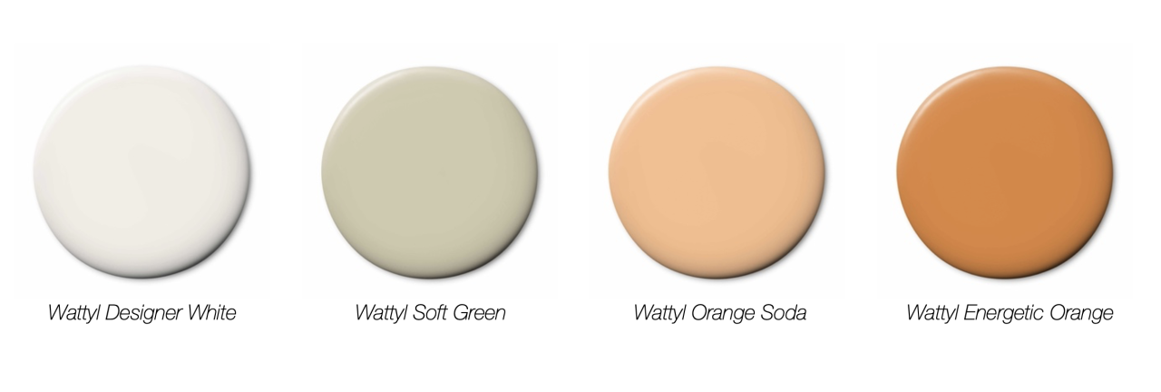 Explore the colours of summer '23 with Wattyl's new palettes - The ...