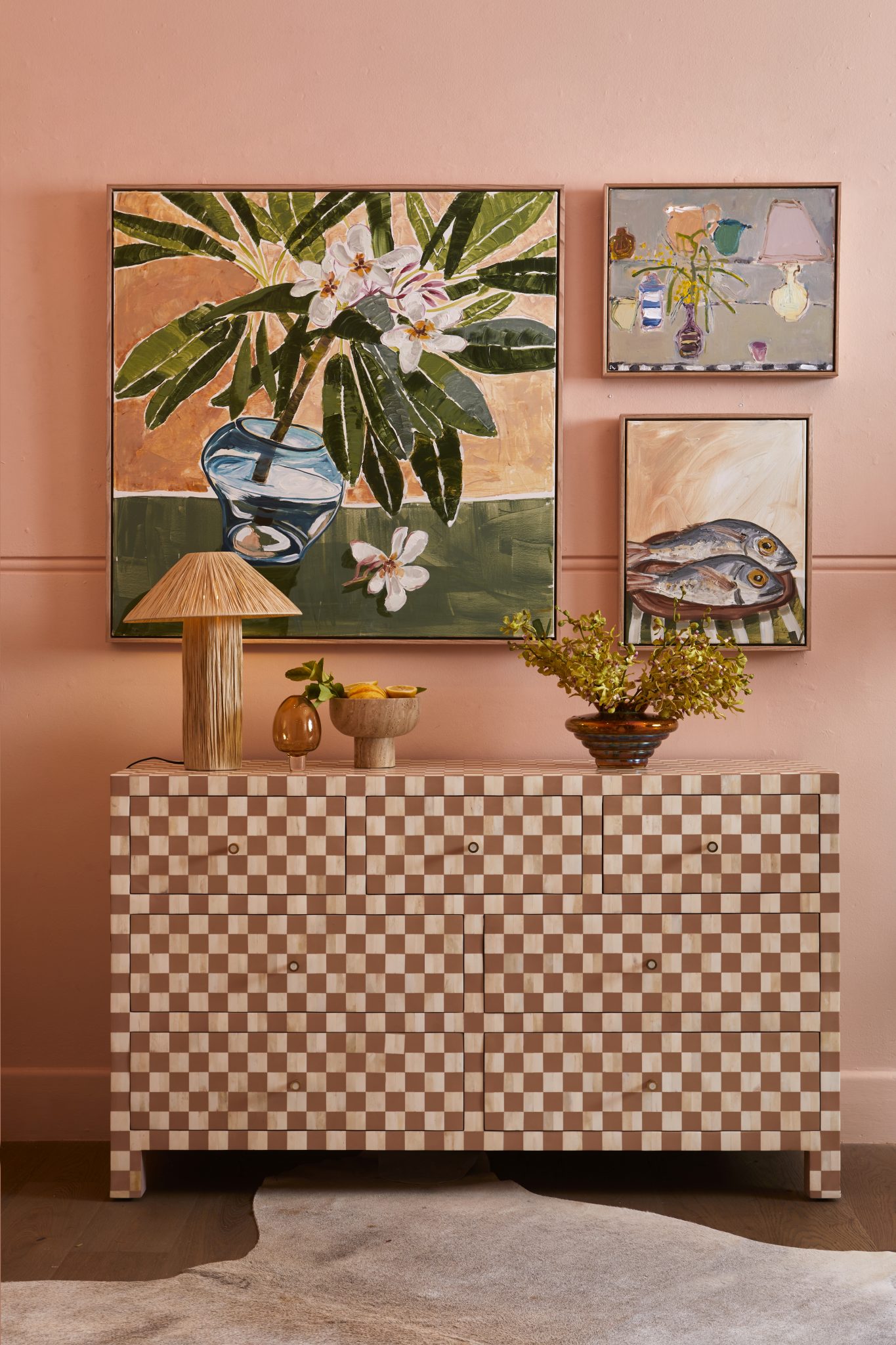 Explore the colours of summer '23 with Wattyl's new palettes - The ...