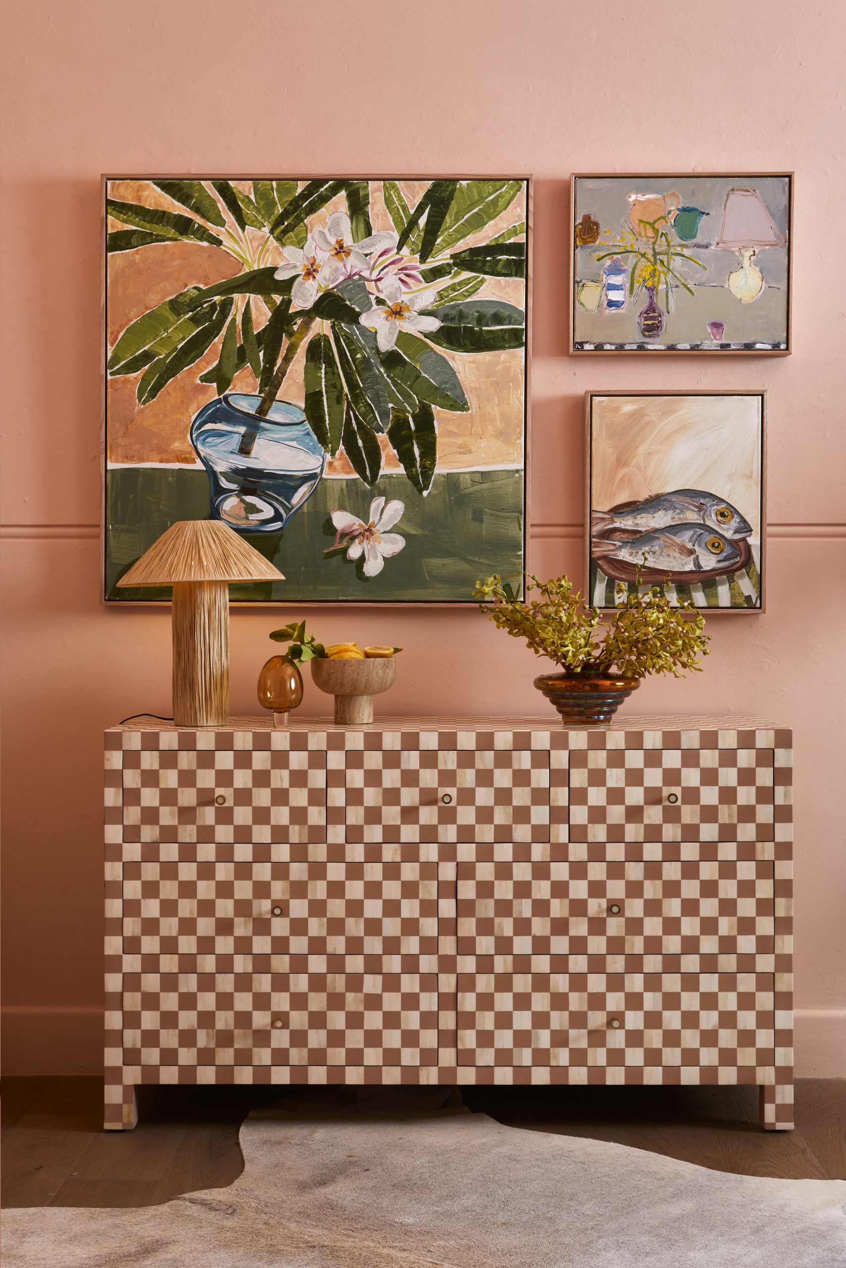 Explore the colours of summer '23 with Wattyl's new palettes - The ...