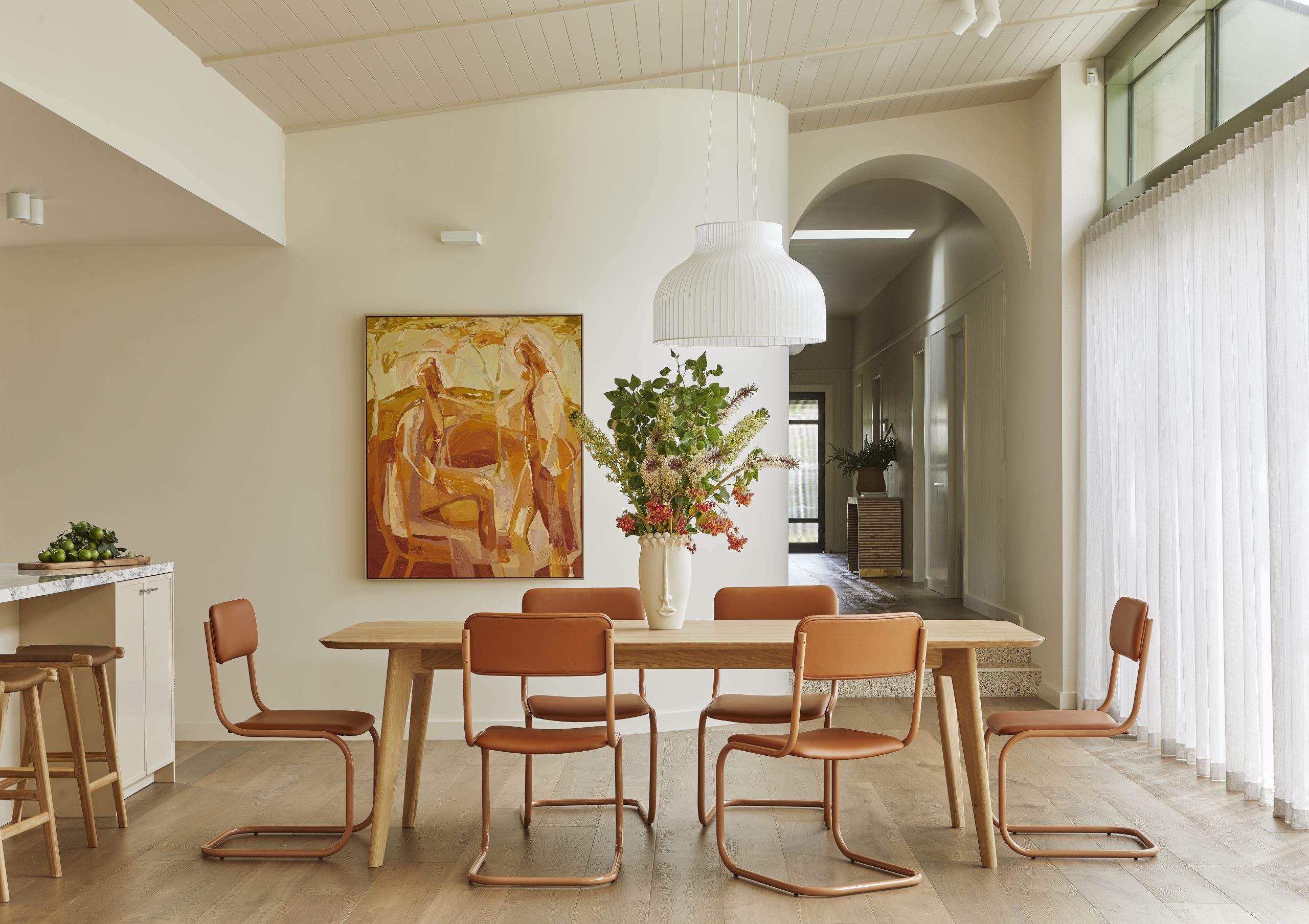 Explore the colours of summer '23 with Wattyl's new palettes - The ...