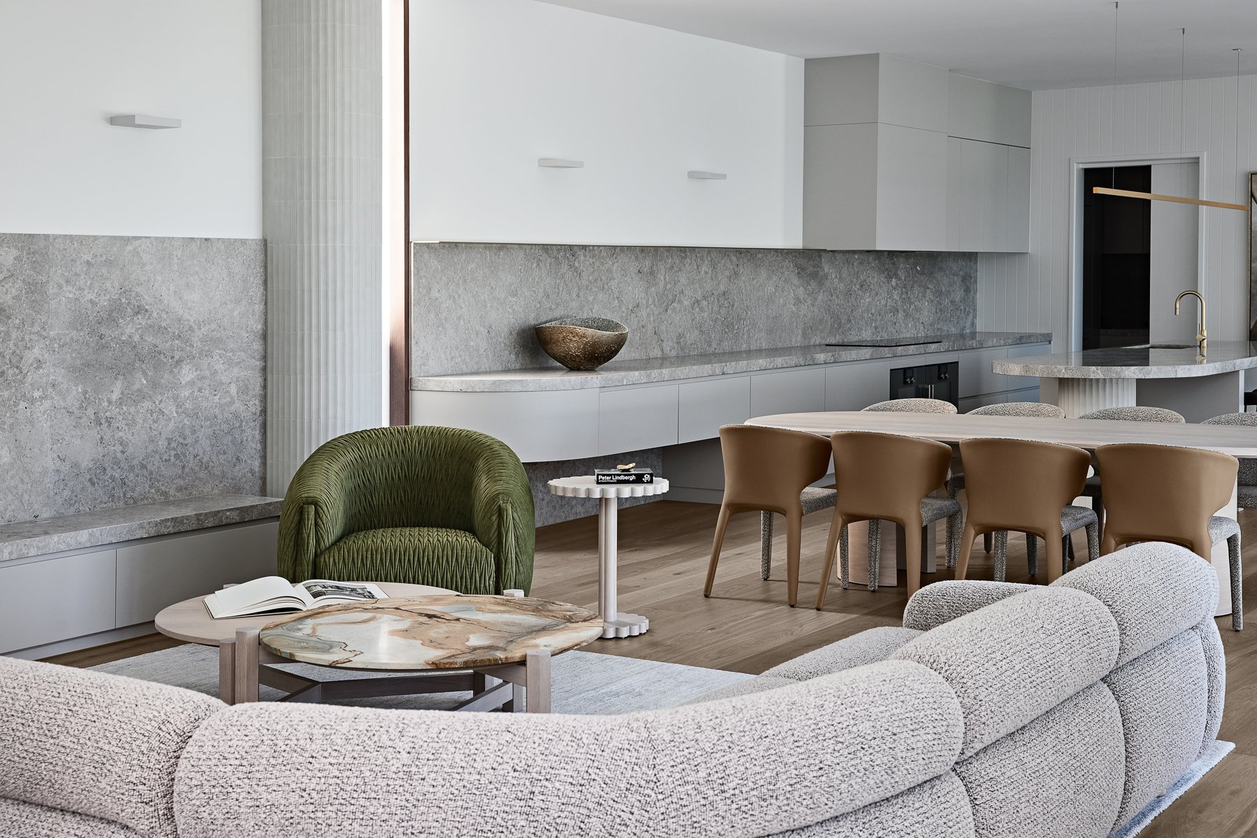 How to style a coffee table: interior designer tips - The Interiors Addict