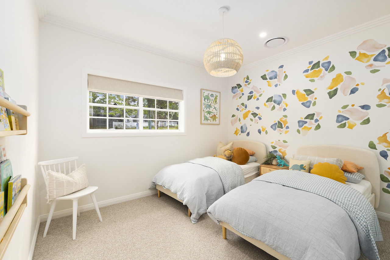 From run down 1950's home to modern Australian cottage - The Interiors ...