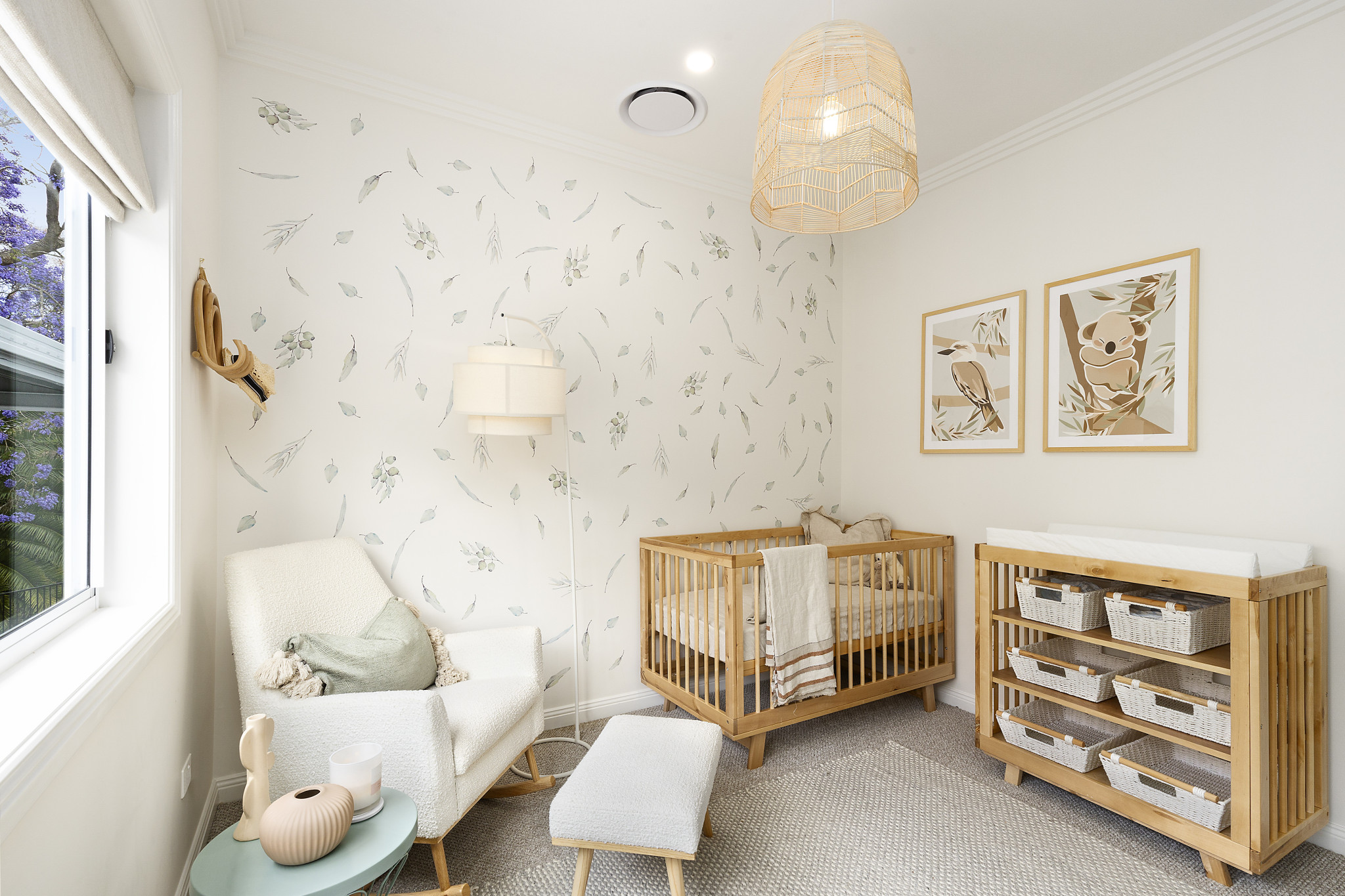 From run down 1950's home to modern Australian cottage - The Interiors ...