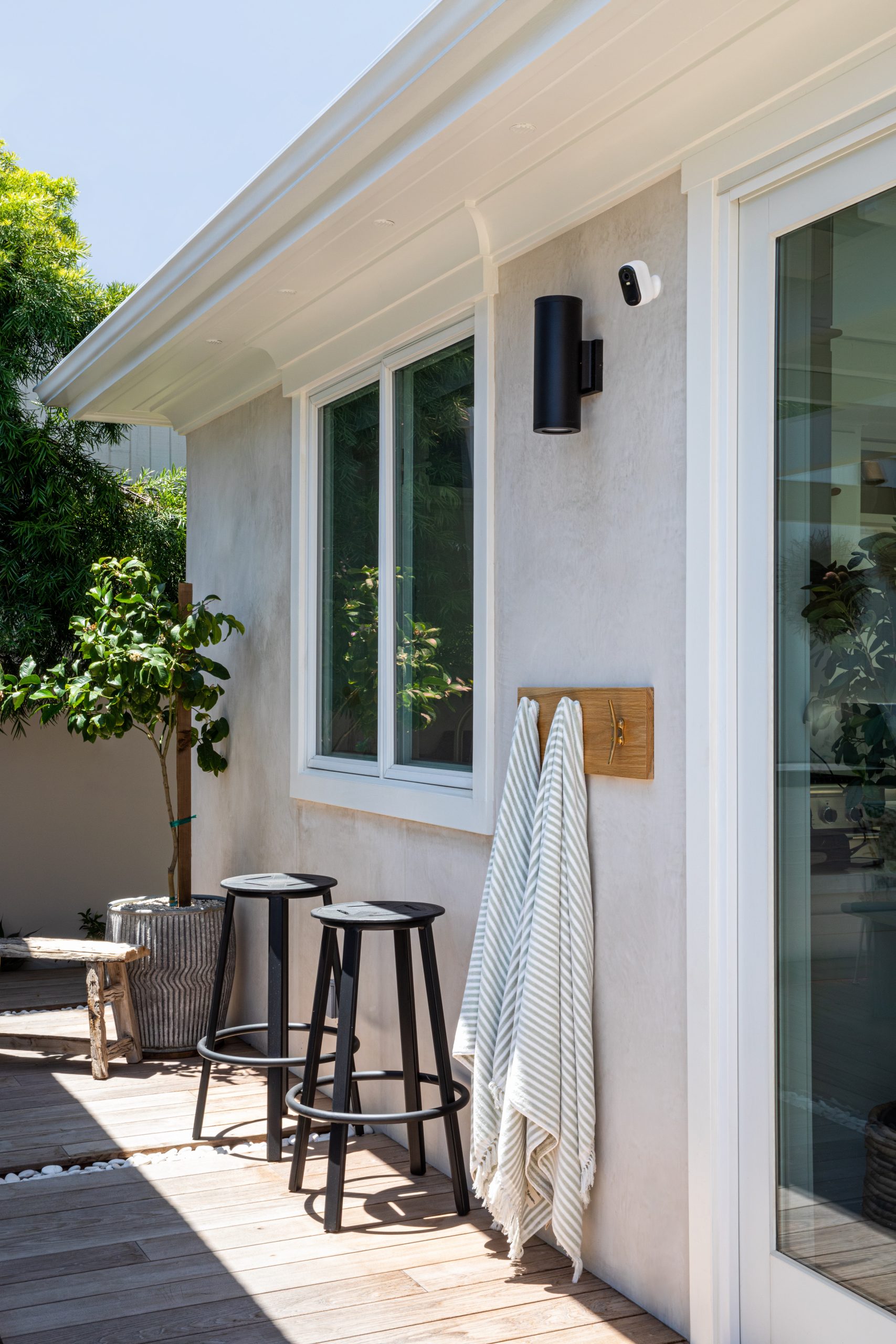 Win the latest video doorbell and home security cameras from Arlo - The ...