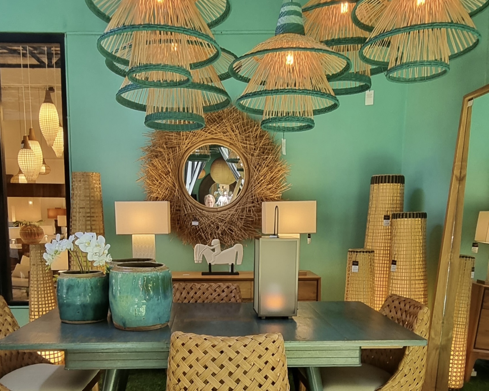 The dream Bali buying trip to source homewares for your business - The ...