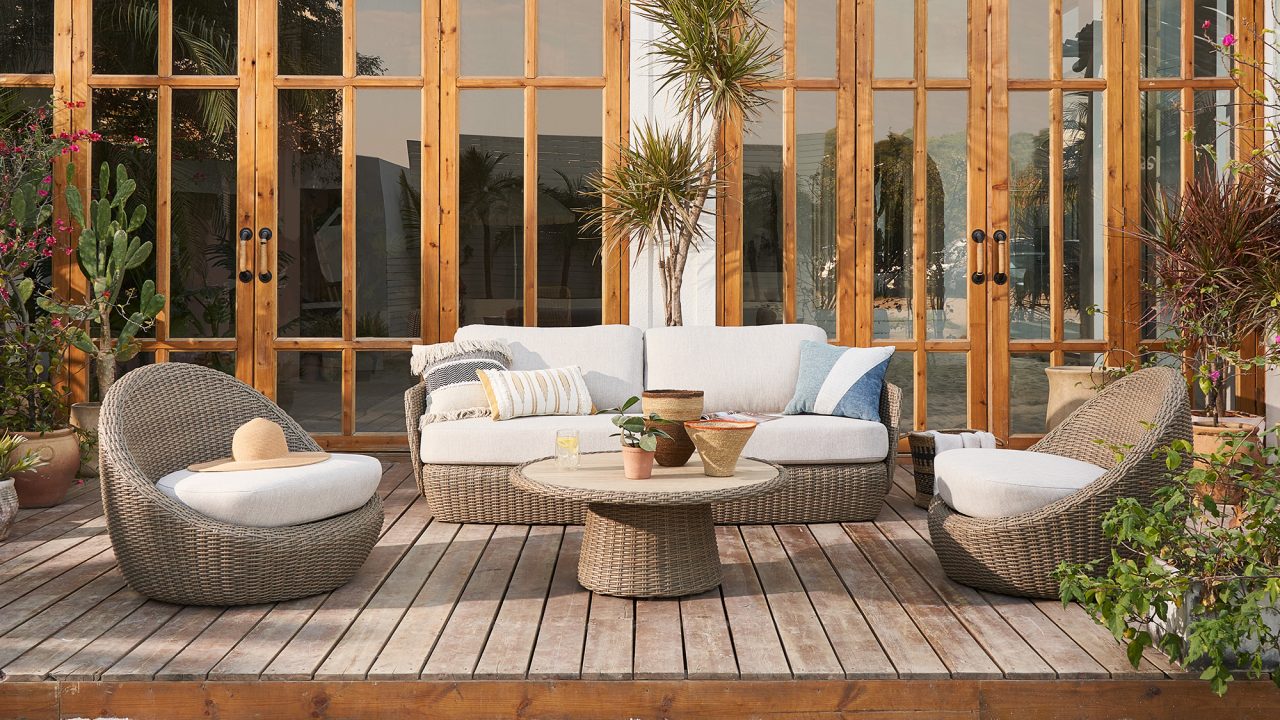 New outdoor furniture range from Castlery ideal for entertaining - The ...