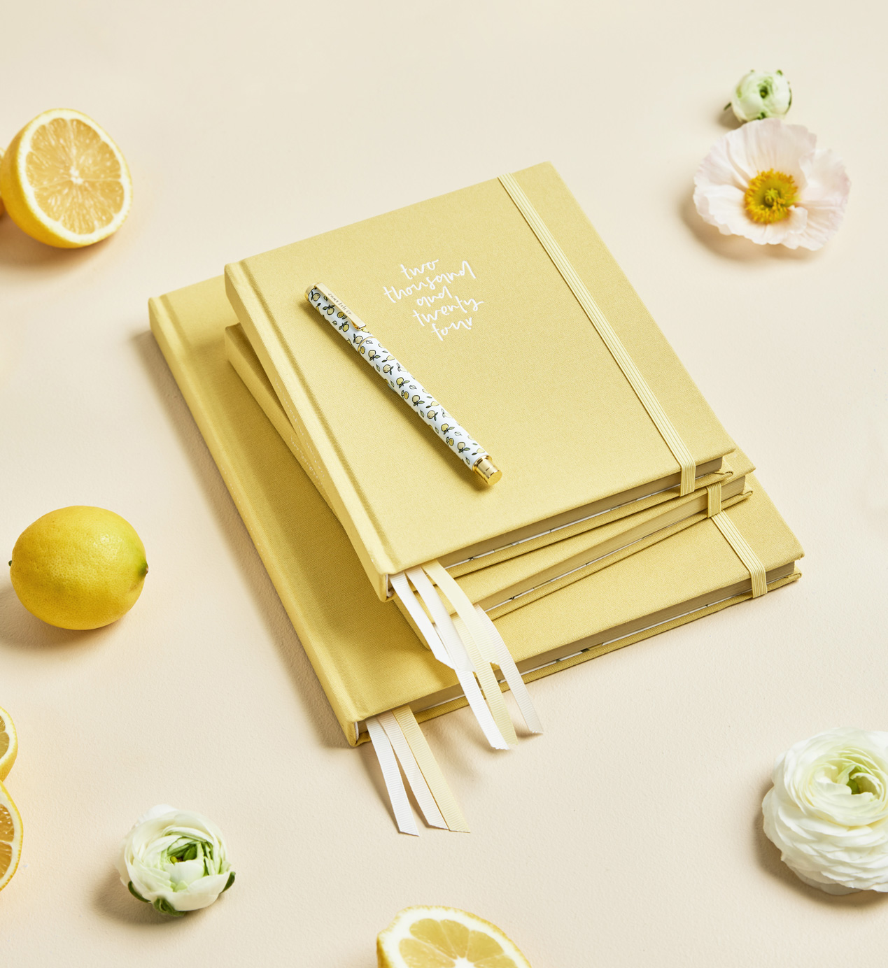 2024 planner round-up: The most stylish diaries for next year - The ...