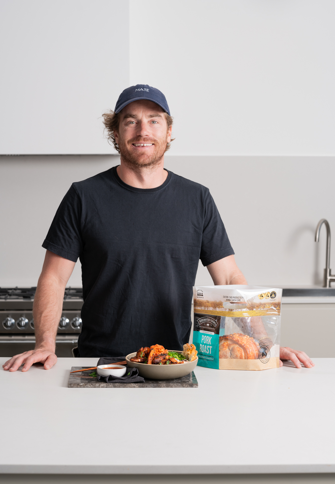 Foodie Friday: Hayden Quinn's Korean style BBQ pork rice bowl - The ...