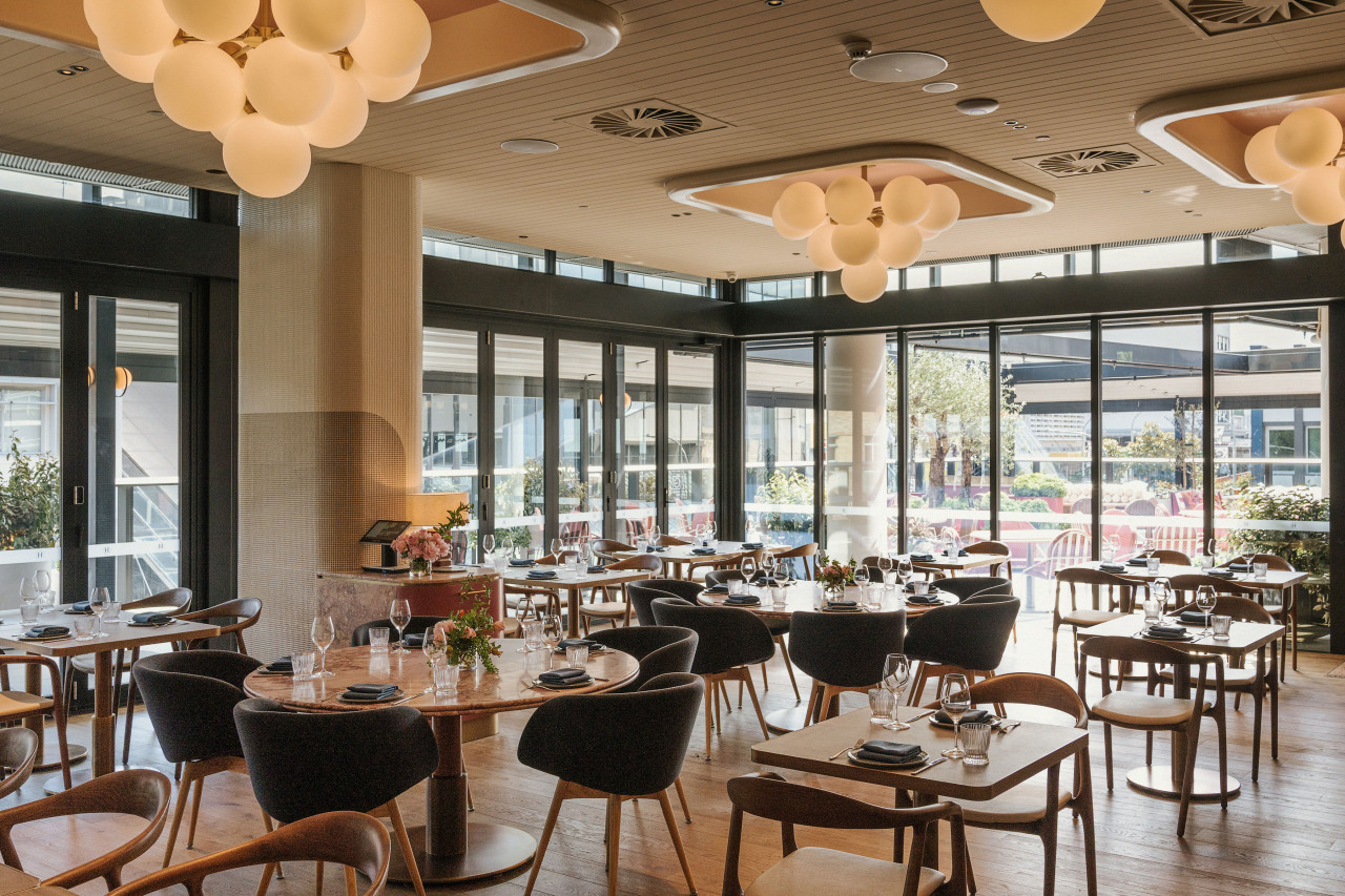 Are these Sydney's prettiest bathrooms? The people think so! - The Interiors Addict