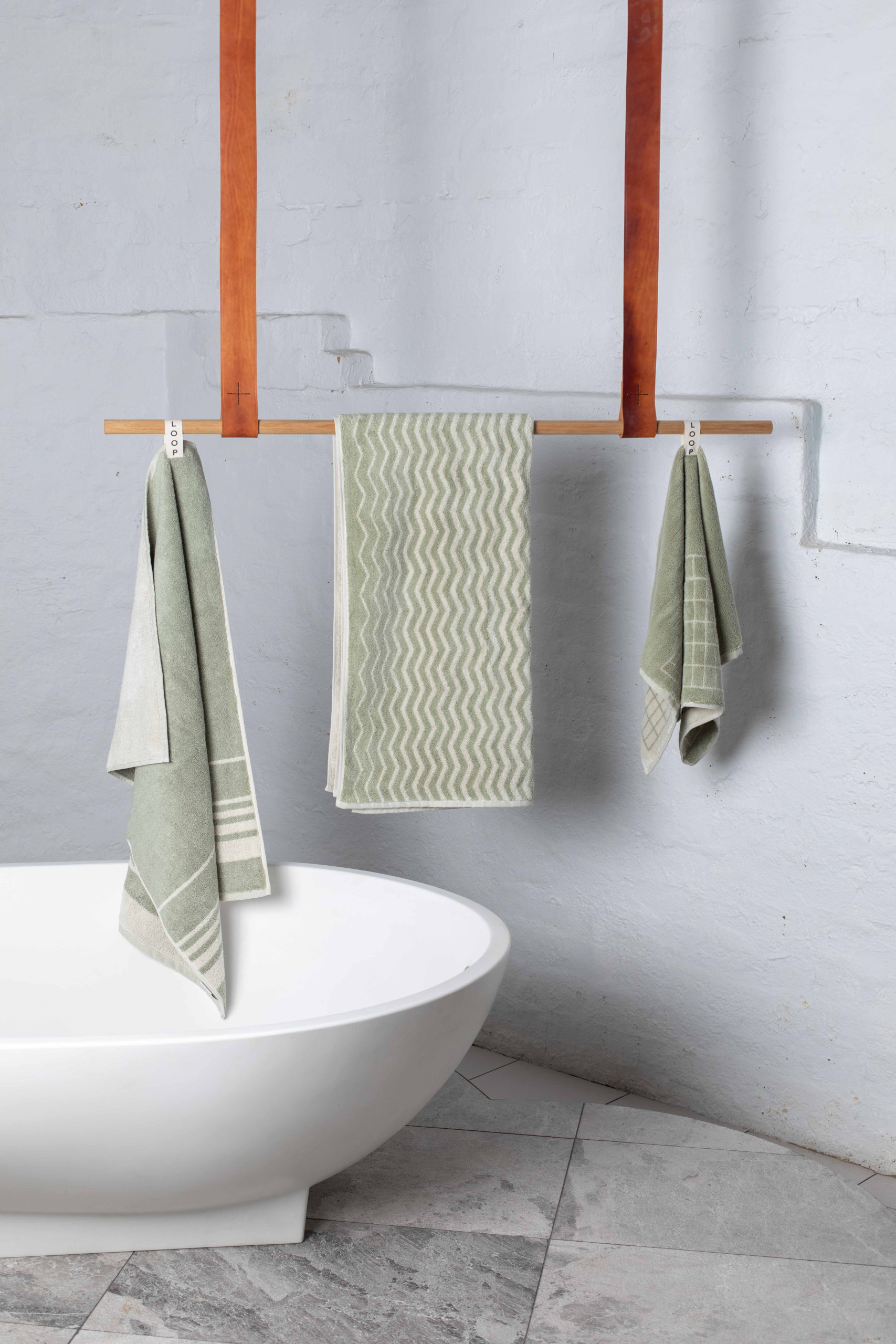 Australian bathroom trends: A pink bath, fluted tiles and more - The ...