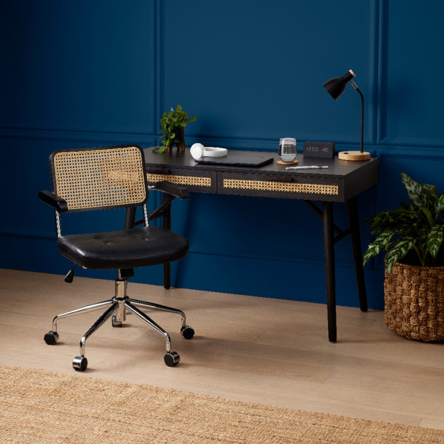 Officeworks has upped its game on the home office front - The Interiors ...