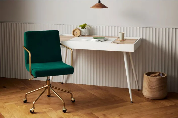 Officeworks has upped its game on the home office front - The Interiors ...