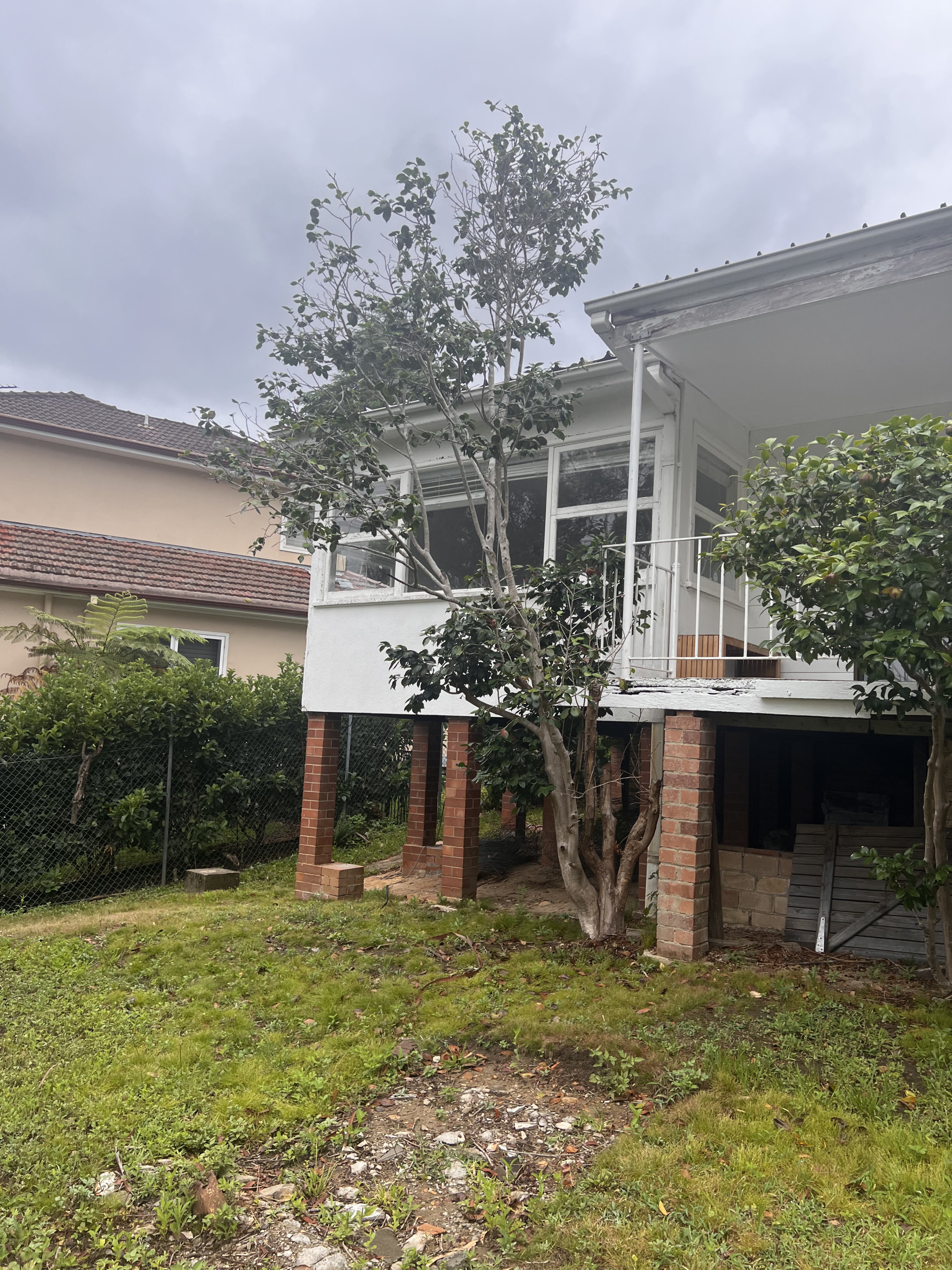 From run down 1950's home to modern Australian cottage - The Interiors ...