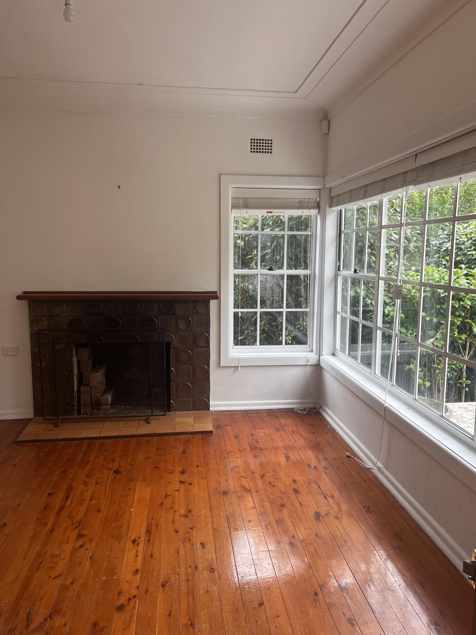 From run down 1950's home to modern Australian cottage - The Interiors ...