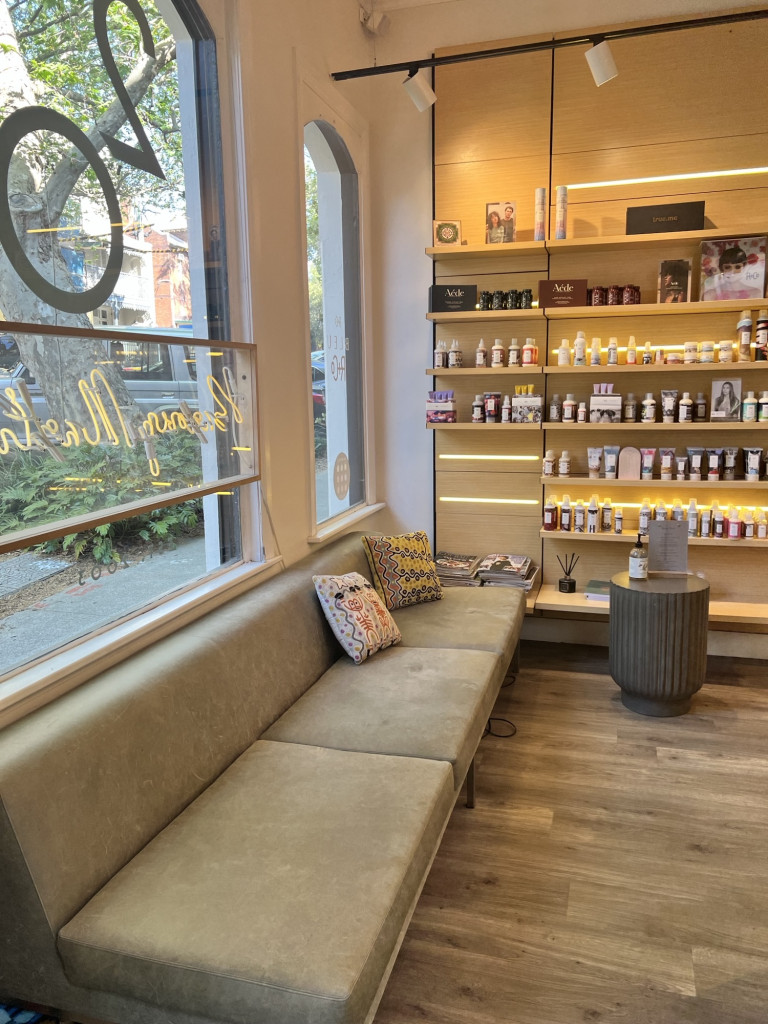 Koskela sets a bold target to keep its furniture out of landfill - The ...
