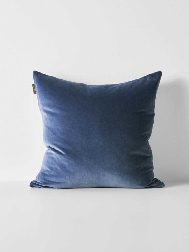 Will this be our favourite blue for next year? - The Interiors Addict