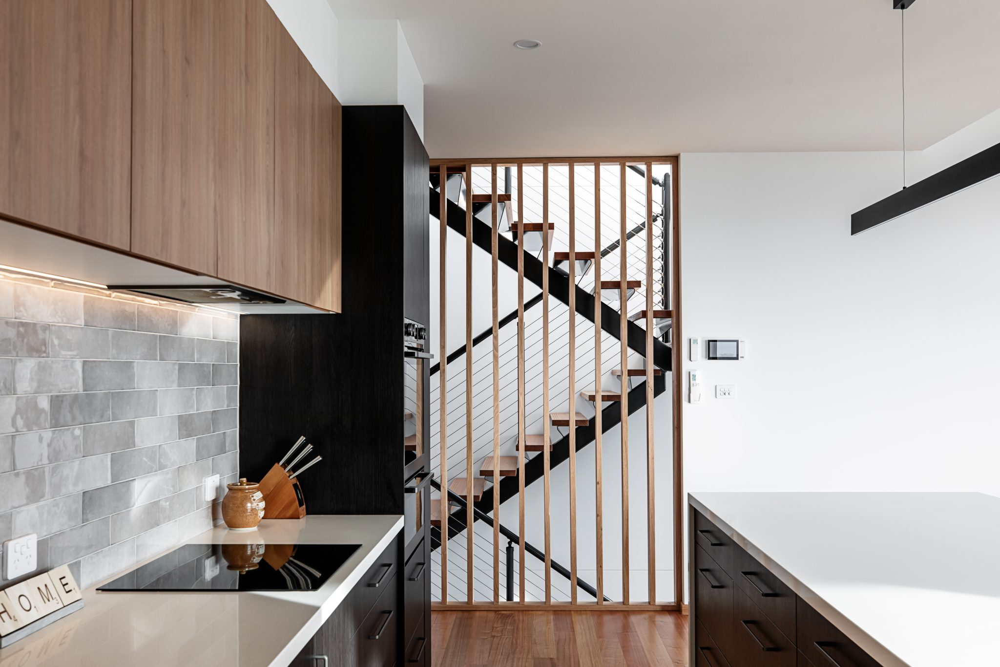 An architect designed home in Tasmania with stunning views - The ...