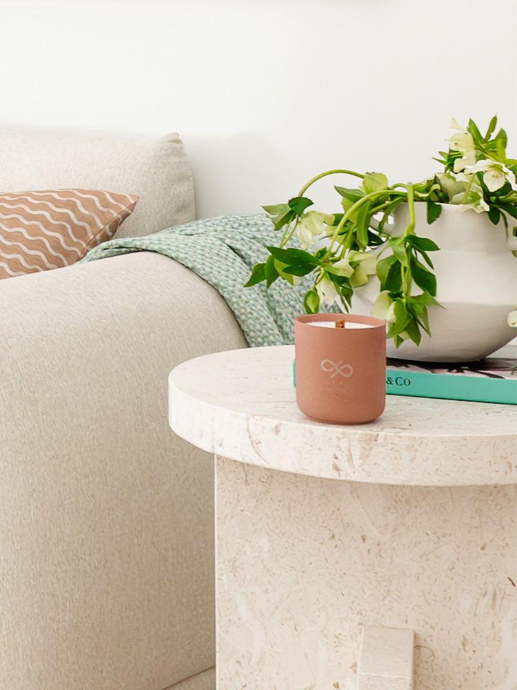 Darren Palmer unveils a true passion project with his new candles - The ...