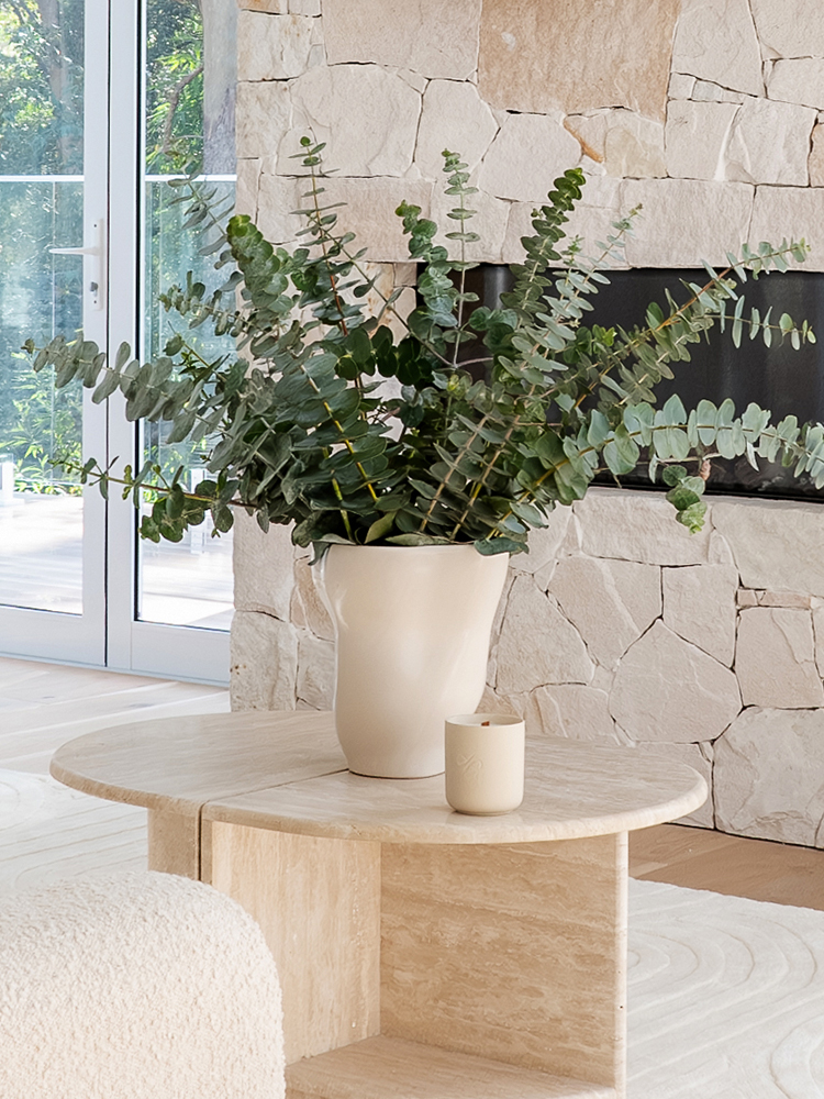 Darren Palmer unveils a true passion project with his new candles - The ...