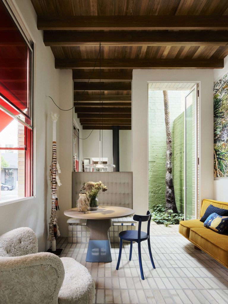 This Sydney home just won several global design awards - The Interiors ...