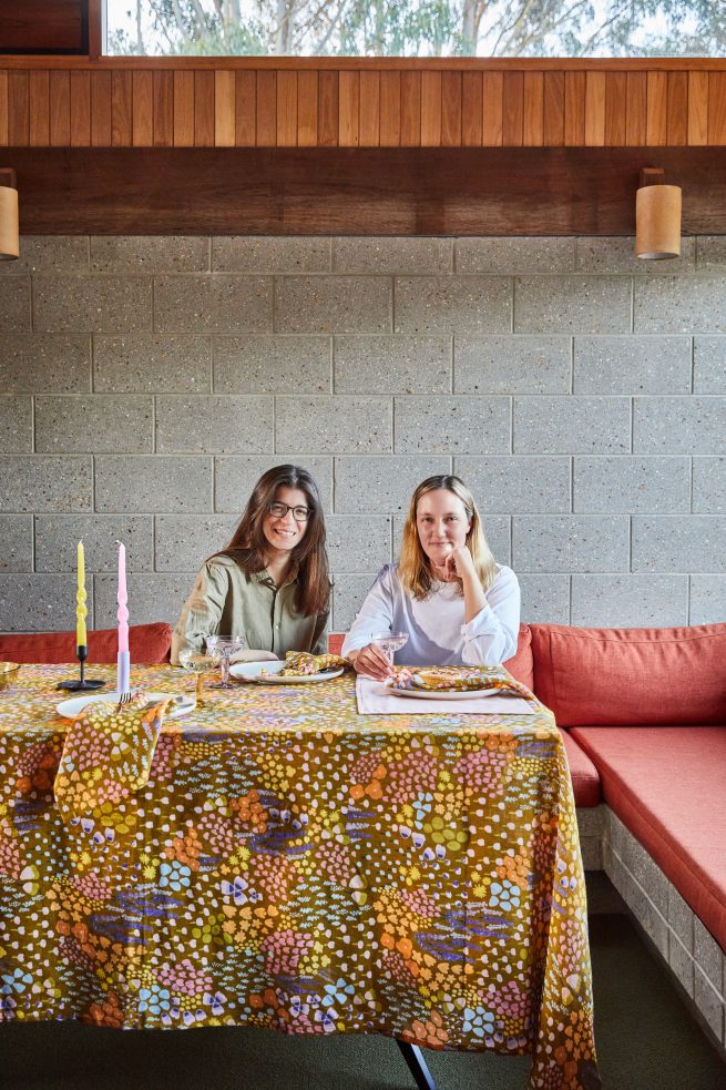 Behind the brand: meet Mosey Me founder Eliza O'Sullivan - The ...