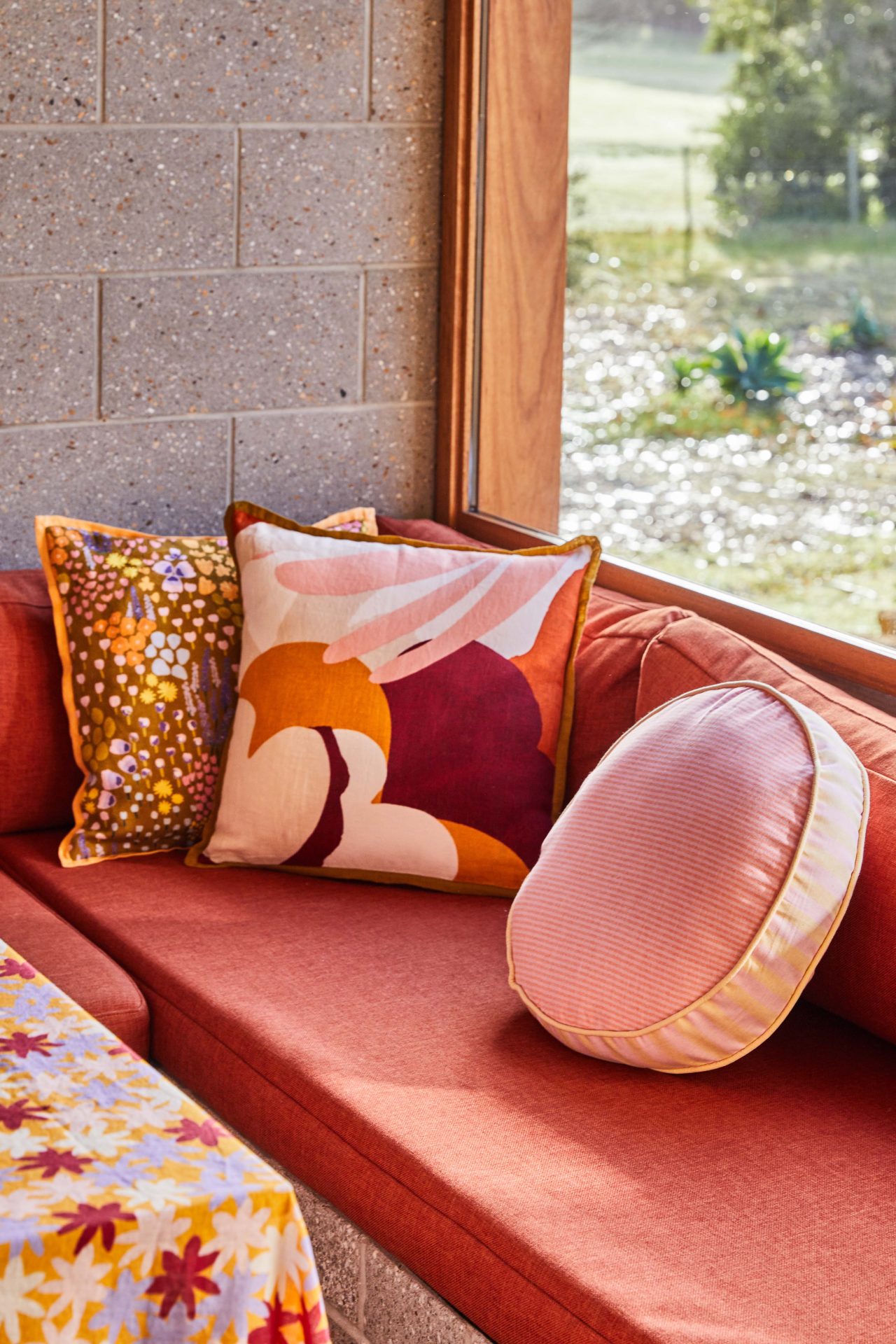 Behind the brand: meet Mosey Me founder Eliza O'Sullivan - The ...