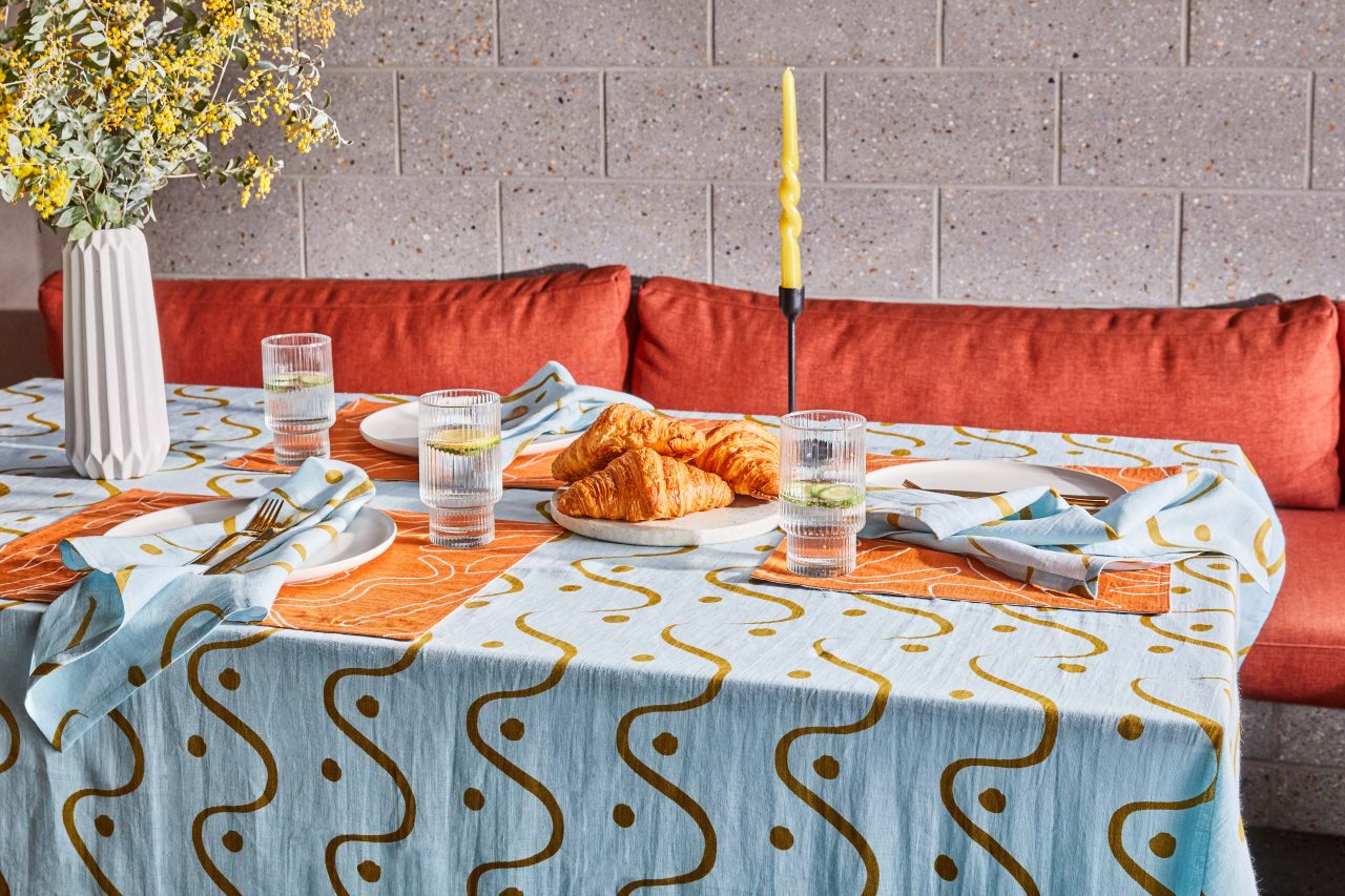 Behind the brand: meet Mosey Me founder Eliza O'Sullivan - The ...