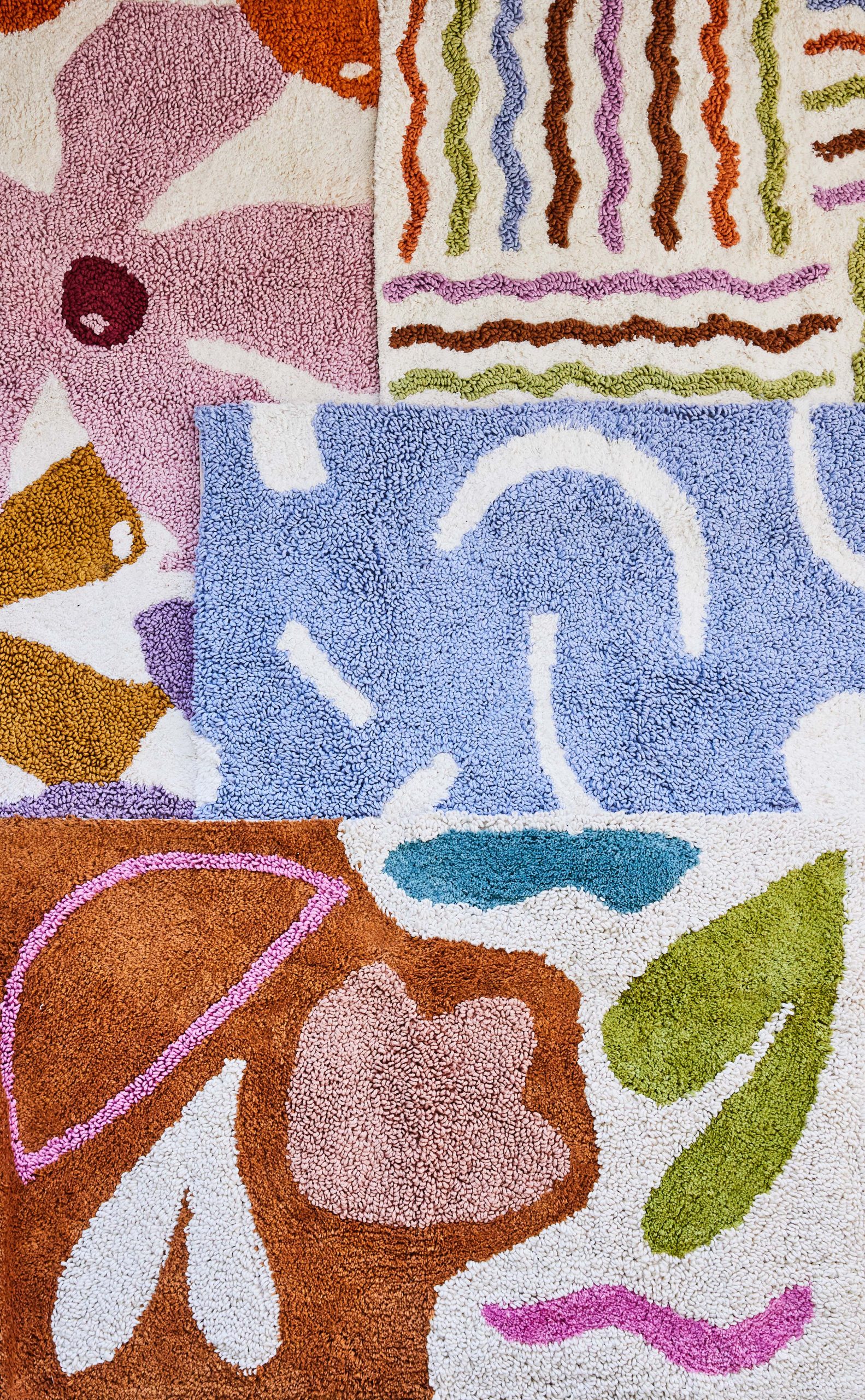 Behind the brand: meet Mosey Me founder Eliza O'Sullivan - The ...