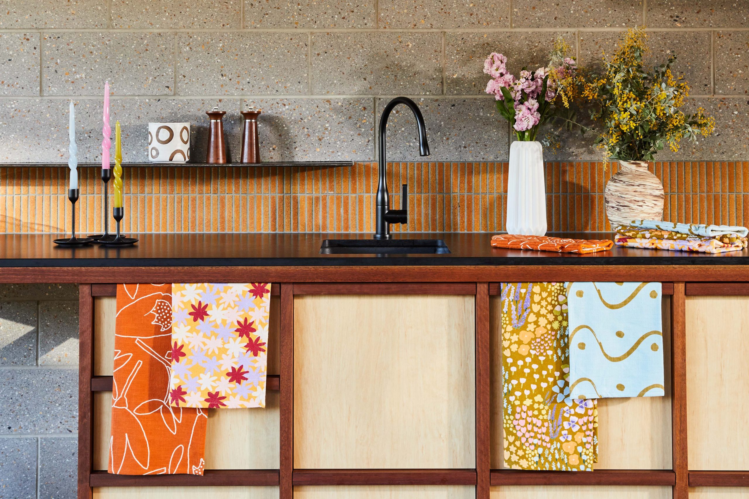 Behind the brand: meet Mosey Me founder Eliza O'Sullivan - The ...