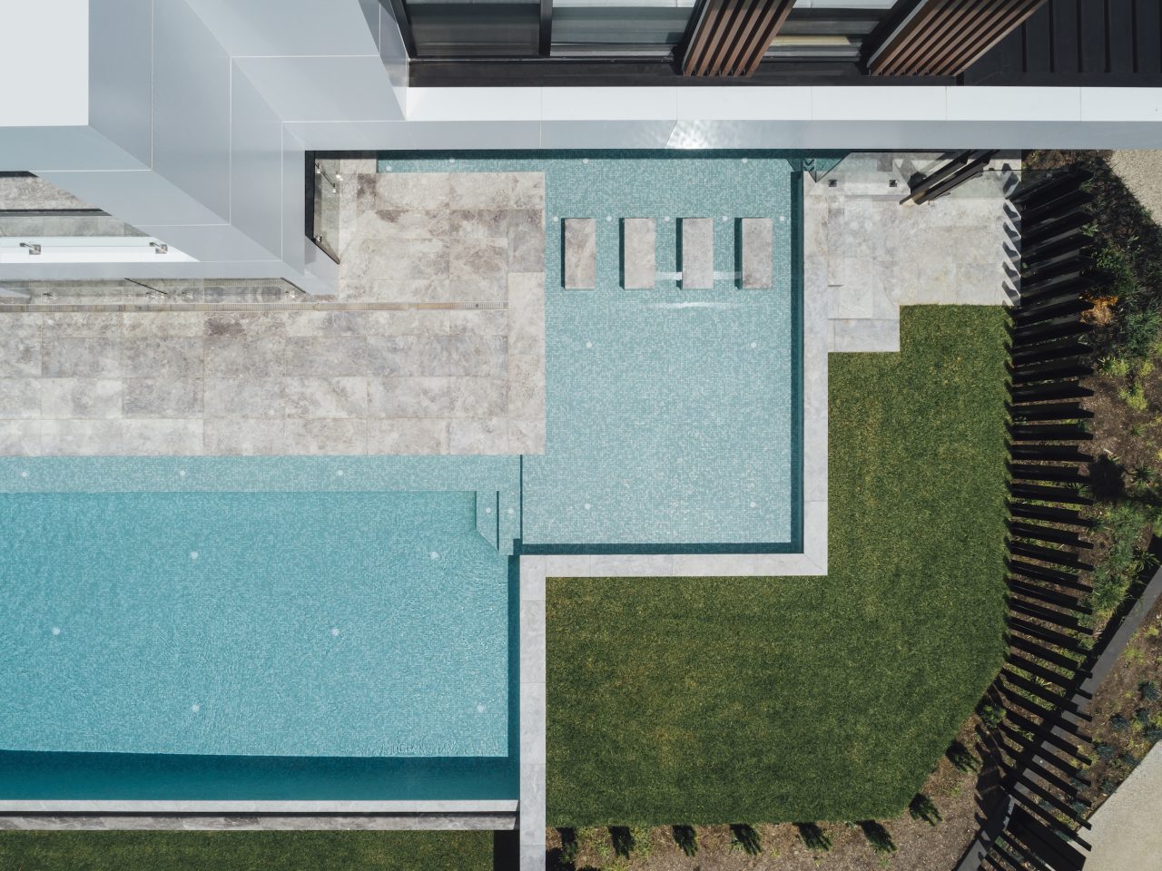 Be inspired by Australia's best home swimming pools of 2023 - The ...