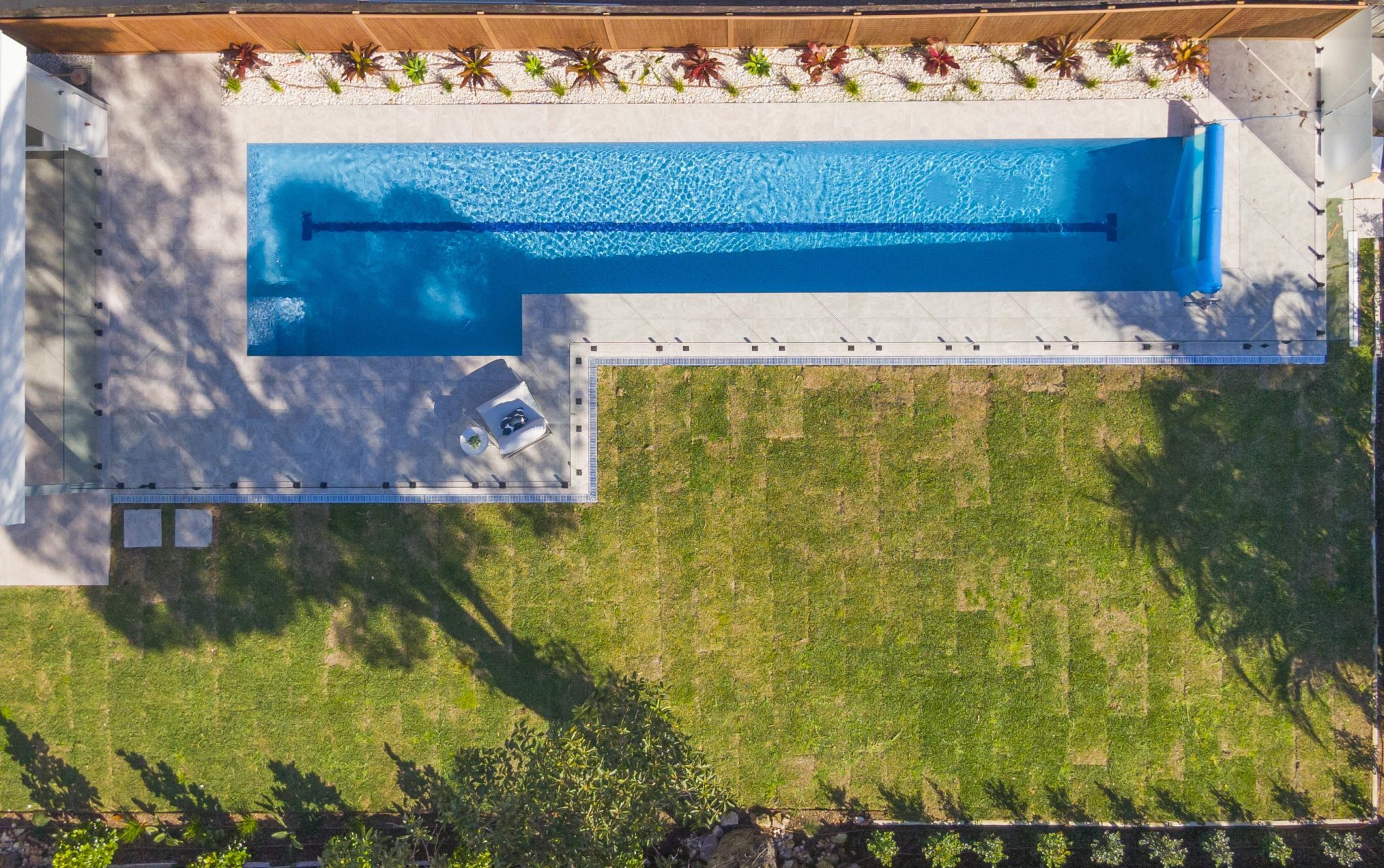 Be inspired by Australia's best home swimming pools of 2023 - The ...