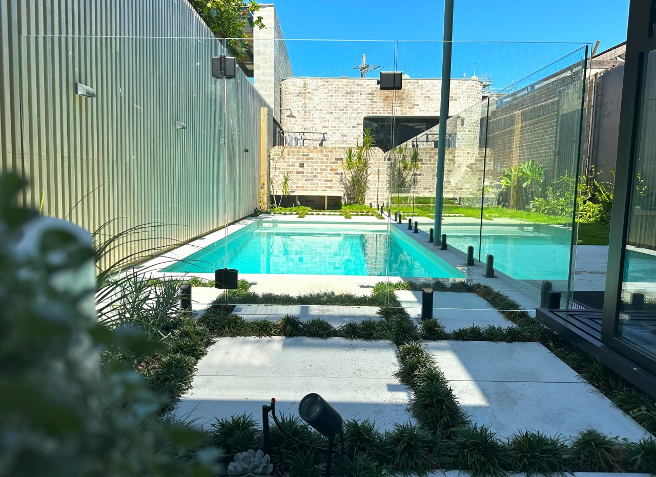 Be inspired by Australia's best home swimming pools of 2023 - The ...