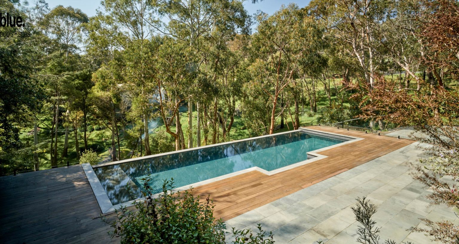 Be inspired by Australia's best home swimming pools of 2023 - The ...
