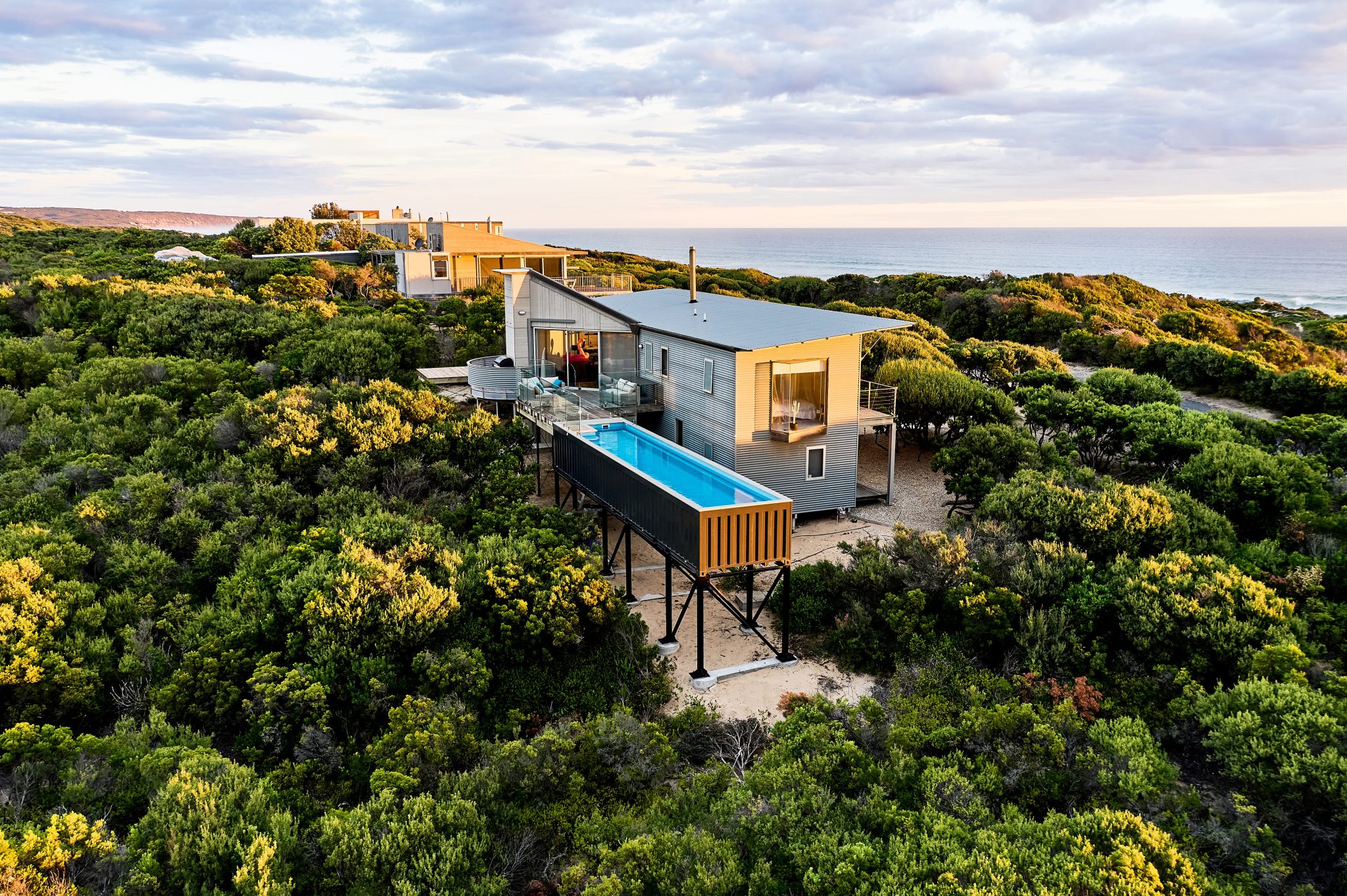 Be inspired by Australia's best home swimming pools of 2023 - The ...