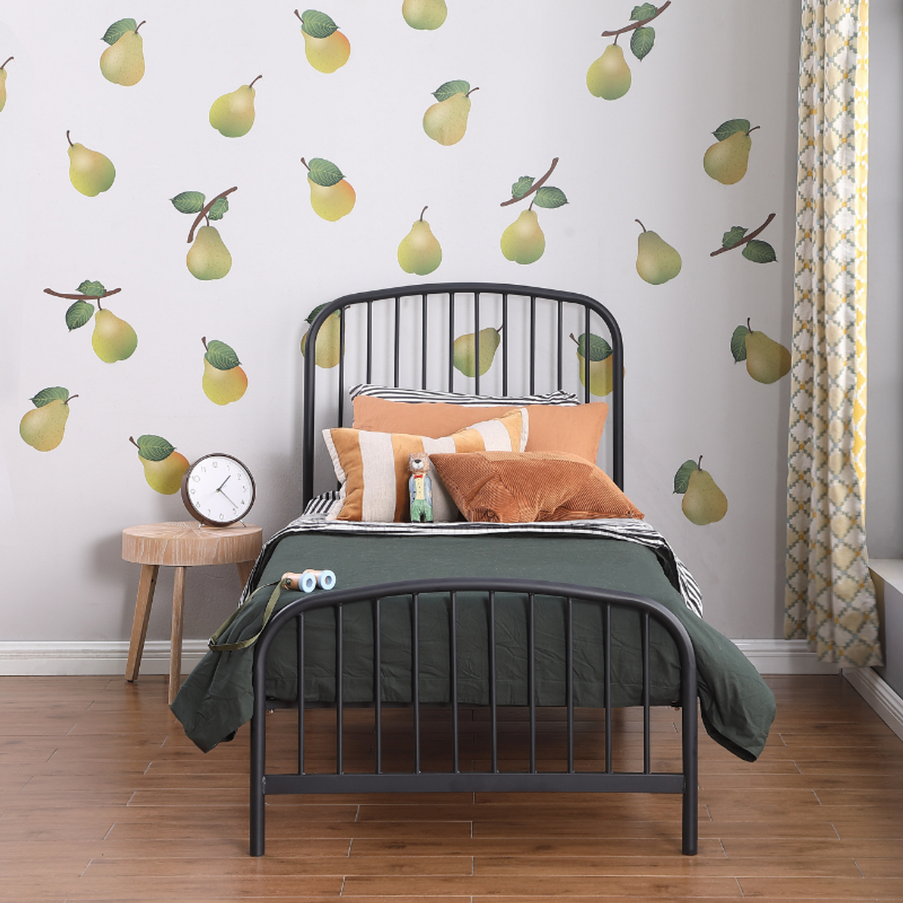 The best stylish kids' beds: Upholstered, trundles and more! - The ...