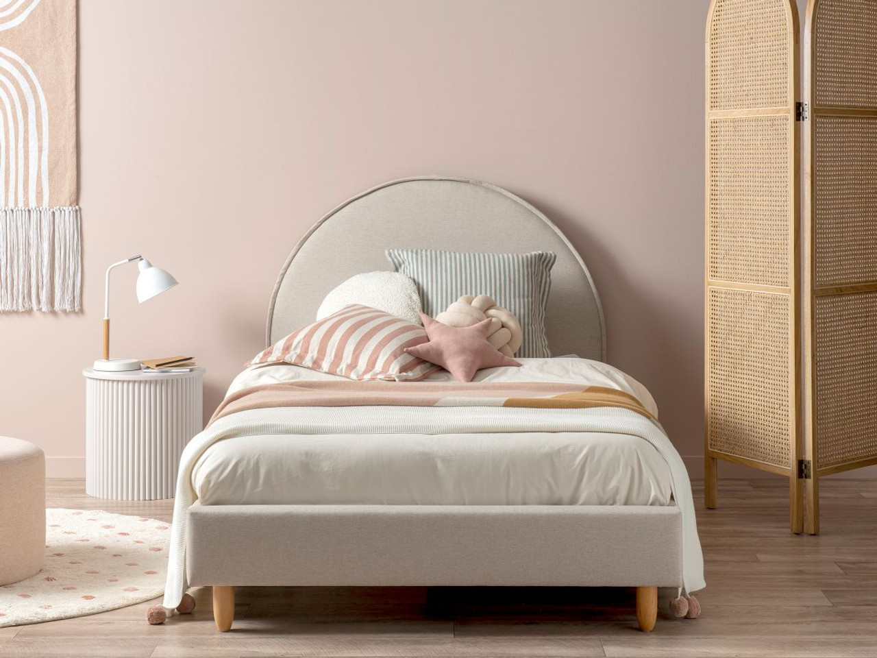 The best stylish kids' beds: Upholstered, trundles and more! - The ...